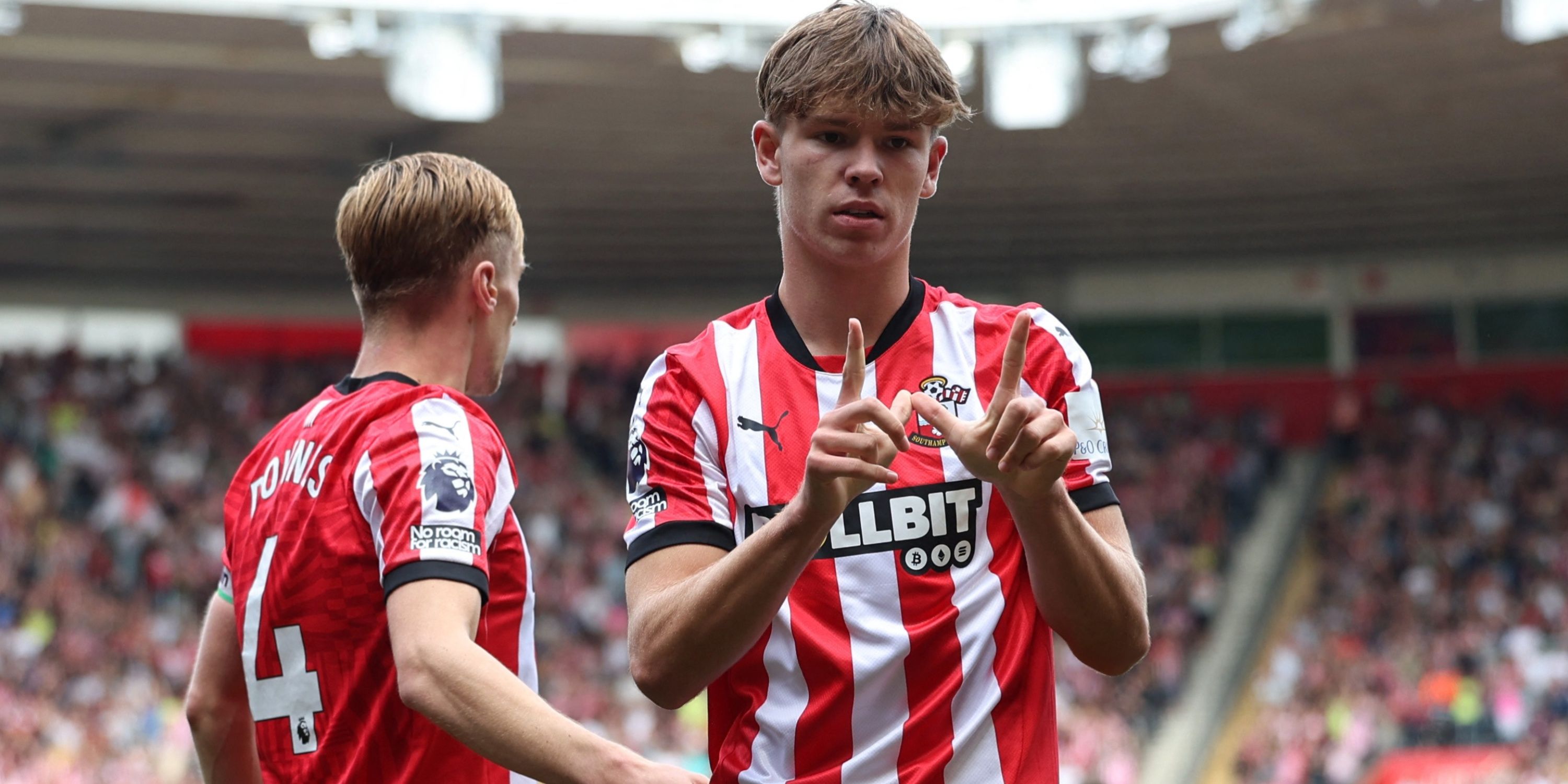 Tottenham Working on Deal to Sign ‘Exceptional’ Forward who Wants to Join