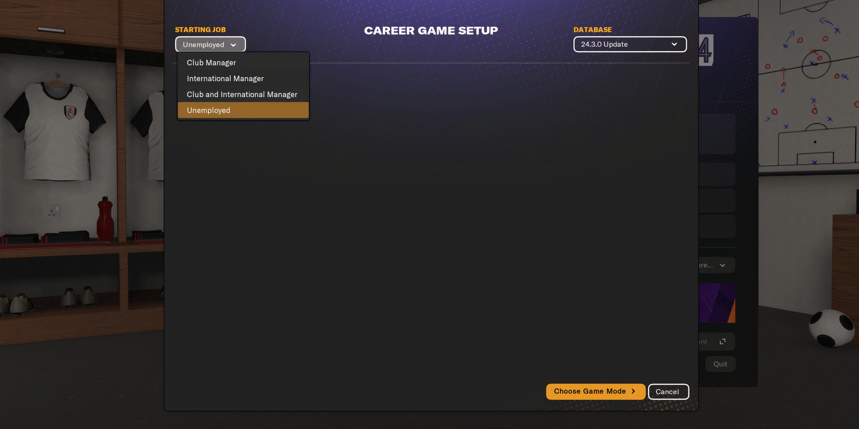 6 Most Challenging Saves in Football Manager 2024 (Ranked)