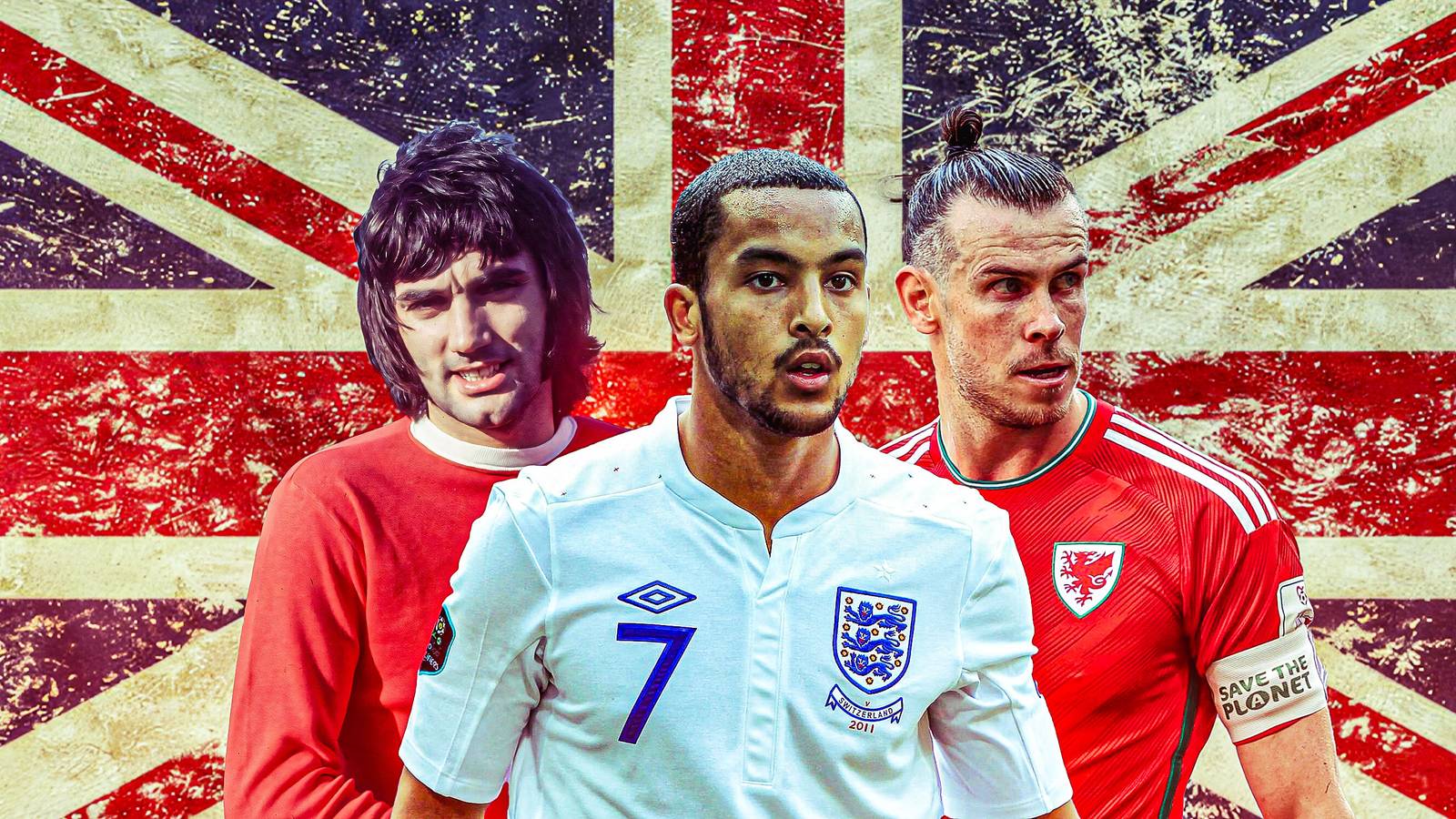 10 Fastest British Players in Football History [Ranked]