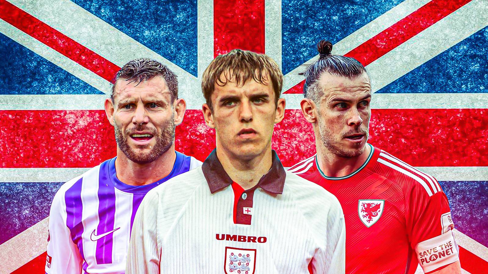 10 Most Versatile Players in British Football History [Ranked]