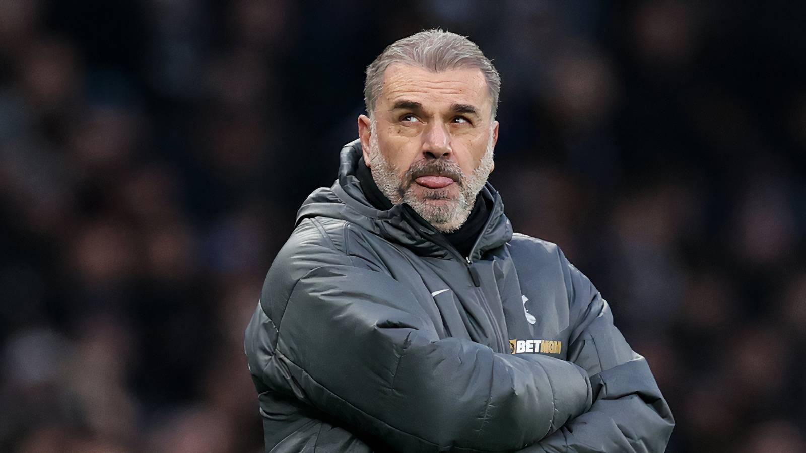 Pundit Says Tottenham 'Will Sack' Postecoglou After Arsenal Defeat