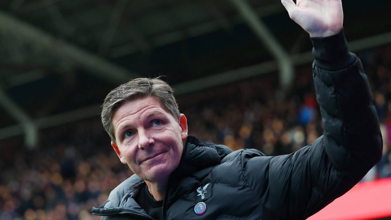 Wolves vs Crystal Palace: Team News and Confirmed Lineups