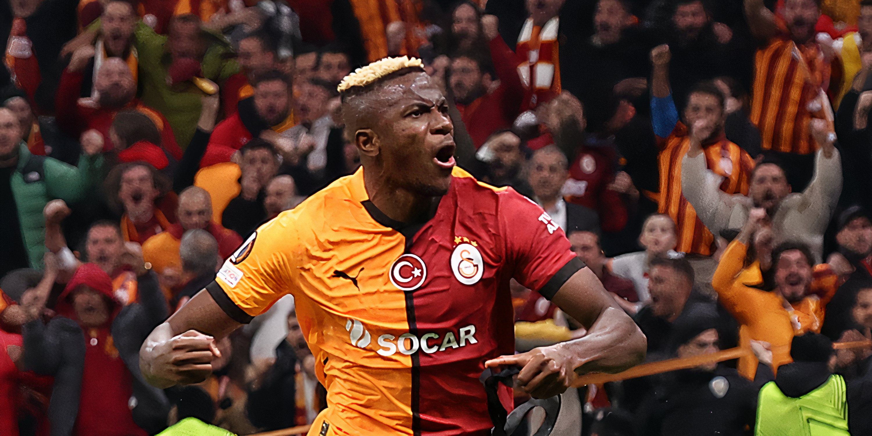 Exclusive: Fabrizio Romano Shares Victor Osimhen to Man Utd Update Exclusive: Fabrizio Romano Shares Victor Osimhen to Man Utd Update