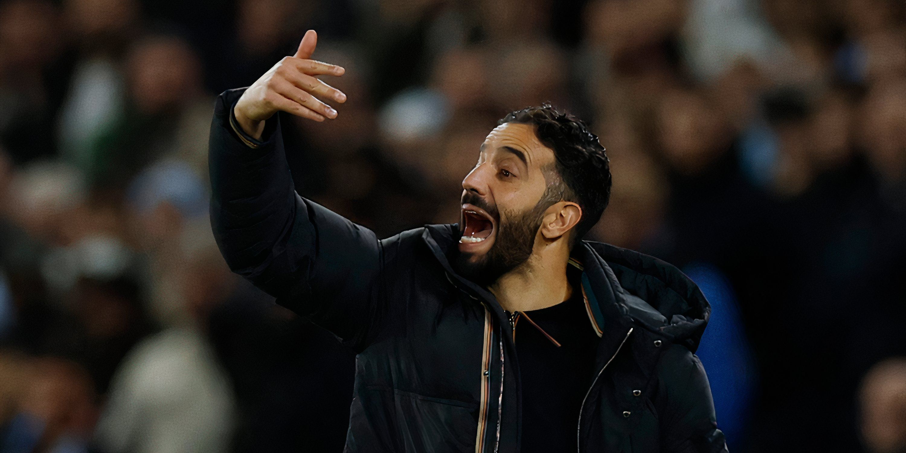 Amorim Wants Man Utd to Sign 'One of the Premier League's Best Players'