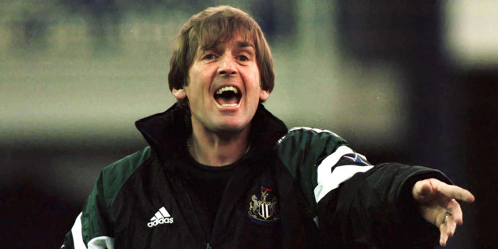 Kenny Dalglish Named British Stadium With Most 'Special' Atmosphere He ...