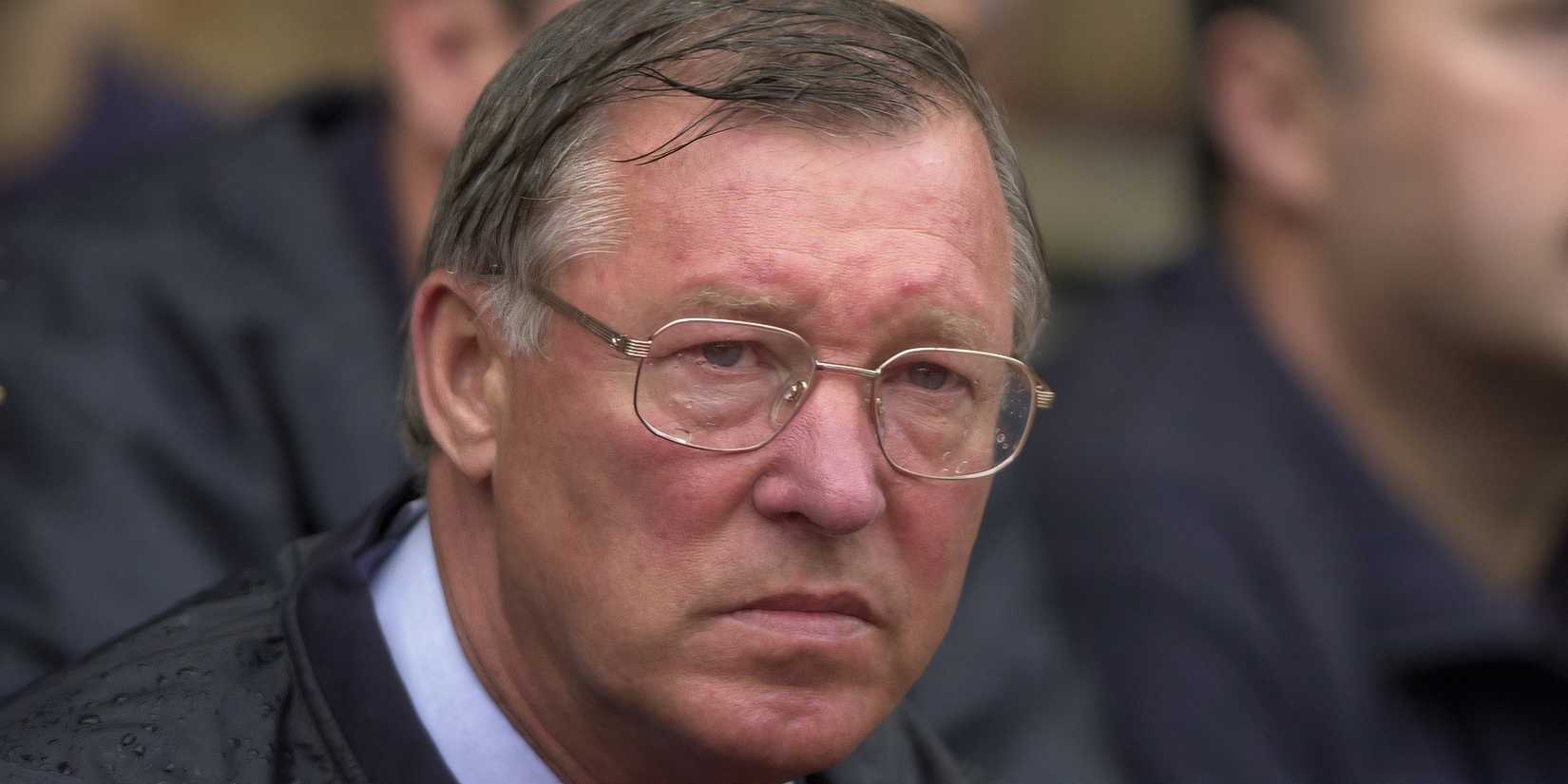 Sir Alex Ferguson Named Stadium With Best Atmosphere
