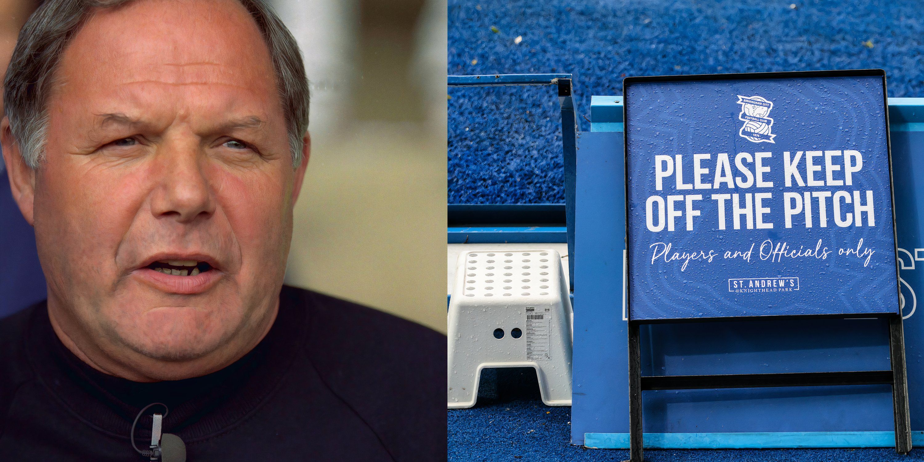 10 Most Bizarre Manager Excuses in Football History