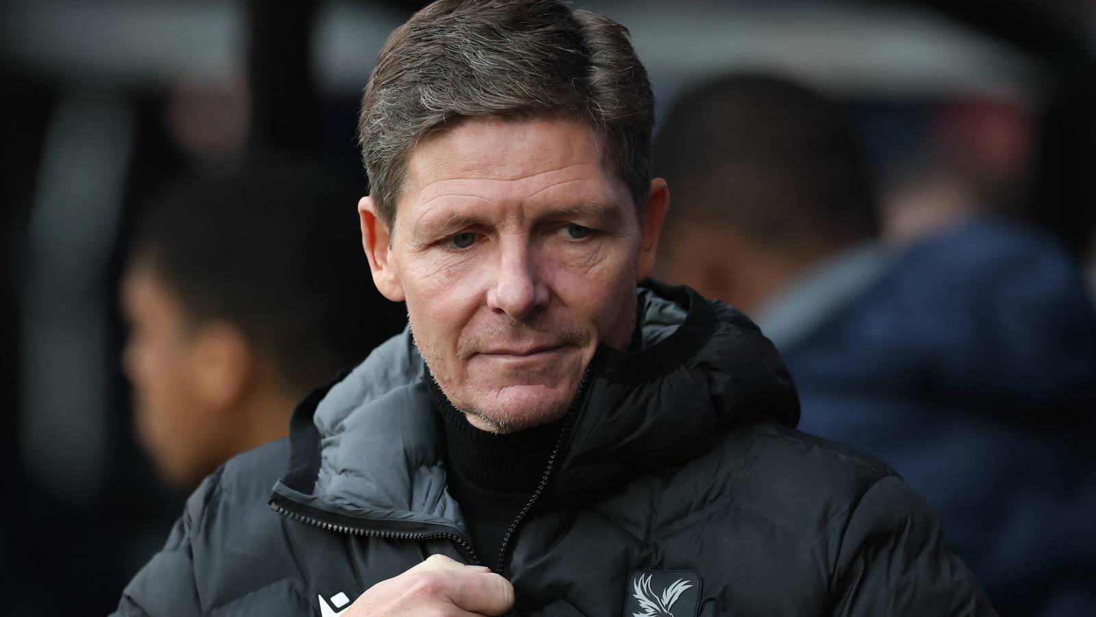 Crystal Palace Star ‘Set to Leave’ After Contract Talks Collapse