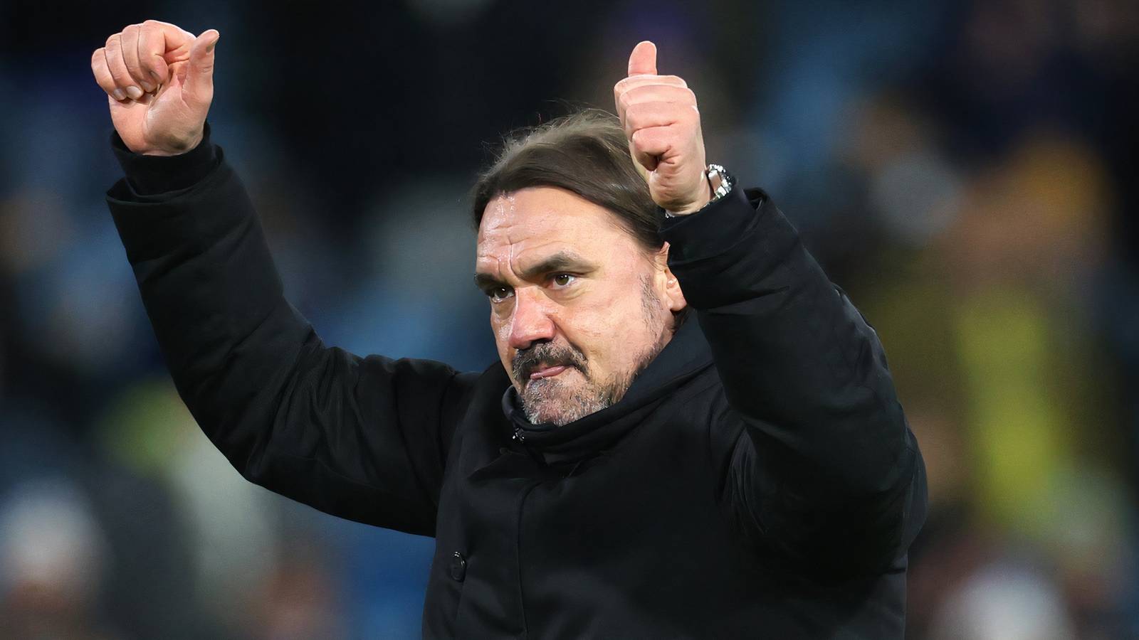 Ben Jacobs Shares Leeds Transfer Update on Premier League Star