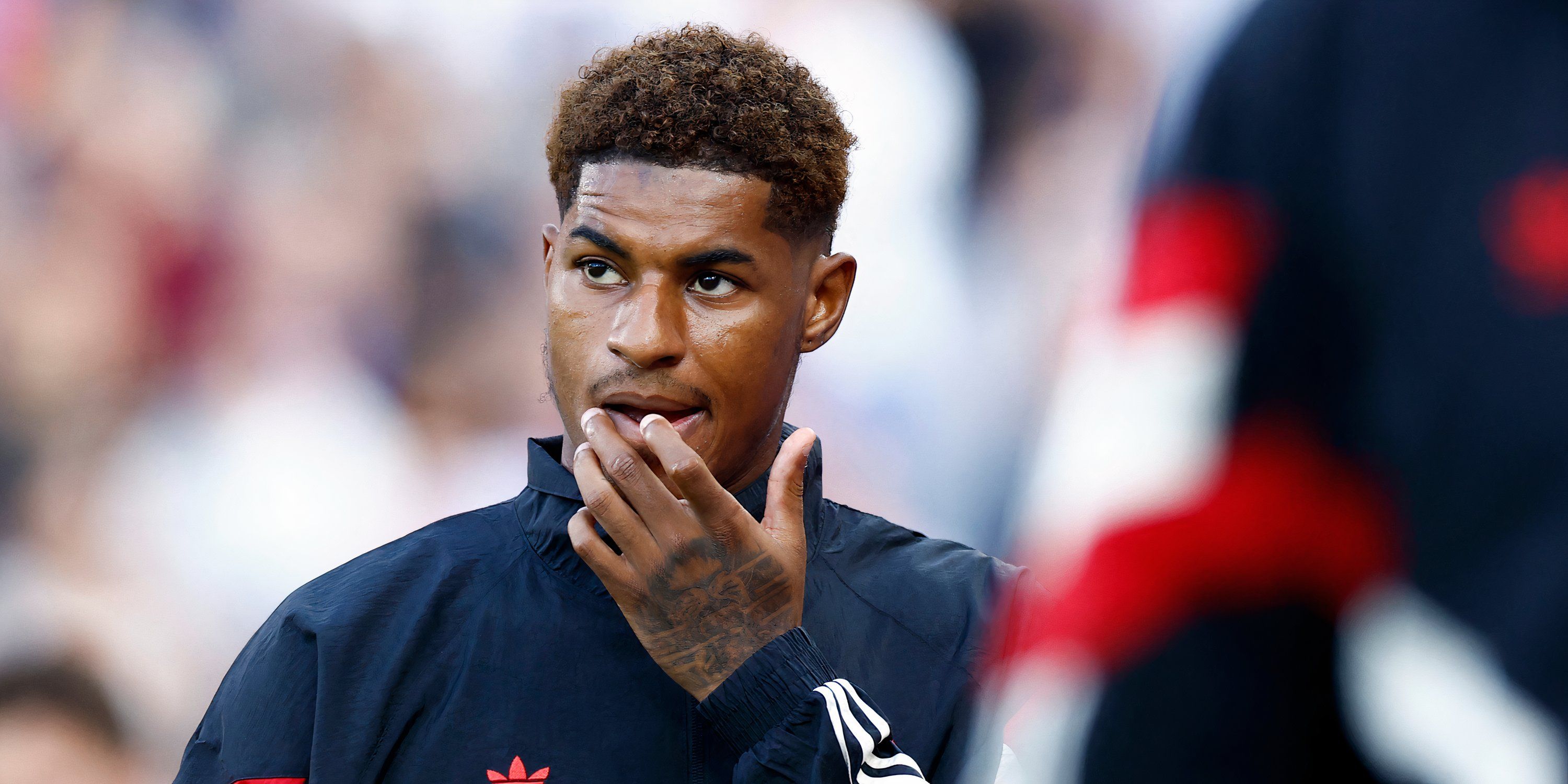 Sky Sports Drop Marcus Rashford Man Utd Exit Twist