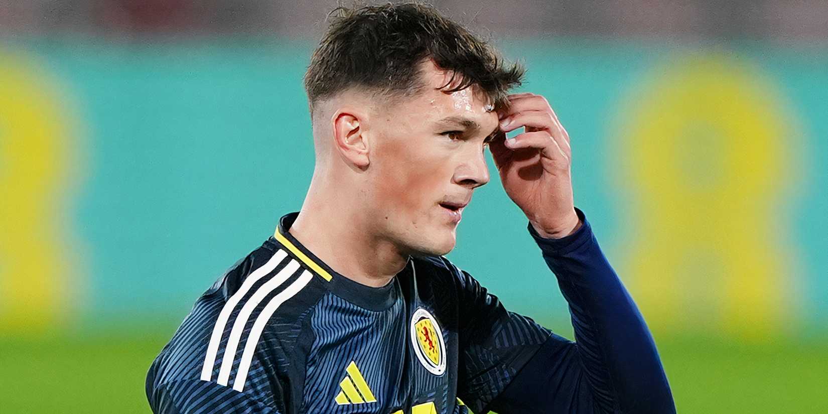 Four Players Set for Liverpool Chance in Carabao Cup Clash vs Crystal ...