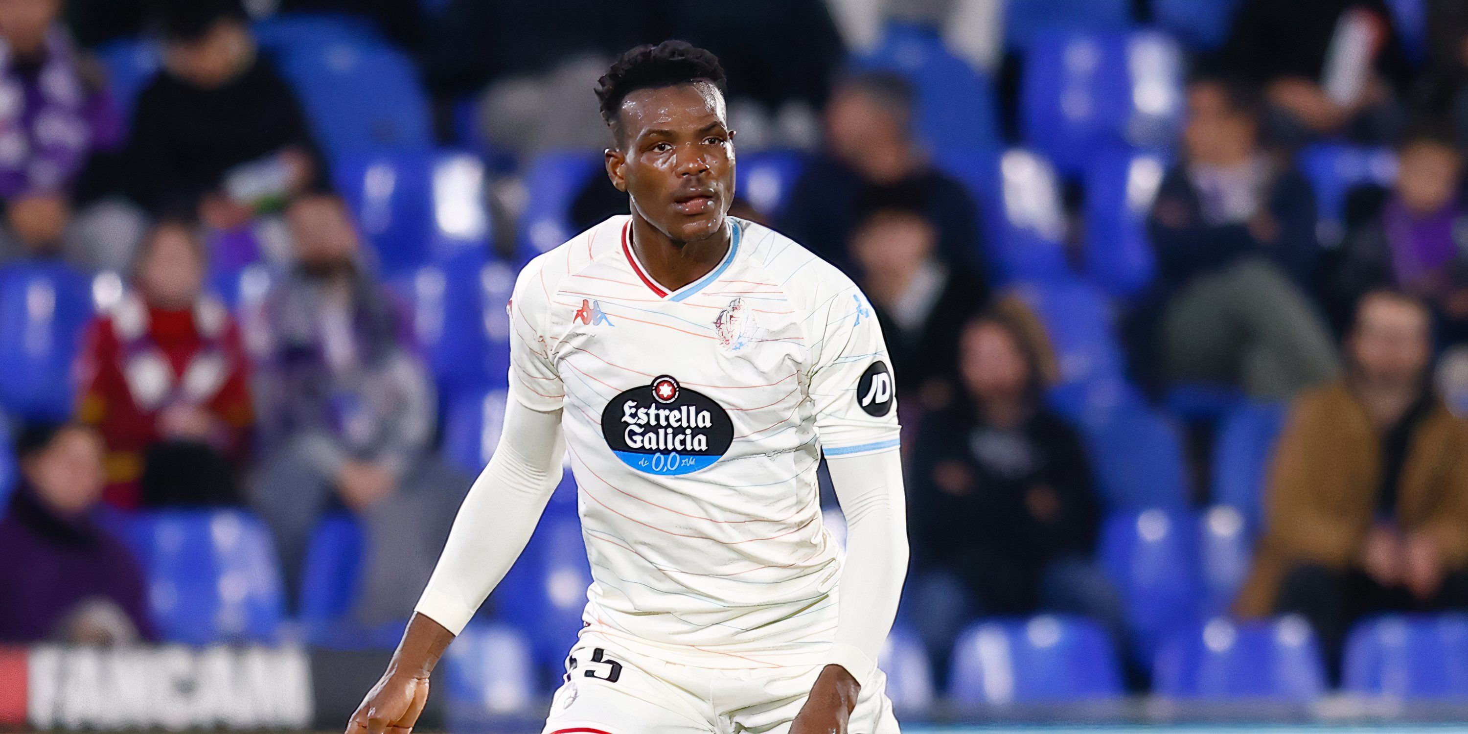 Newcastle Eyeing Move to Sign ‘Outstanding’ Star for Howe