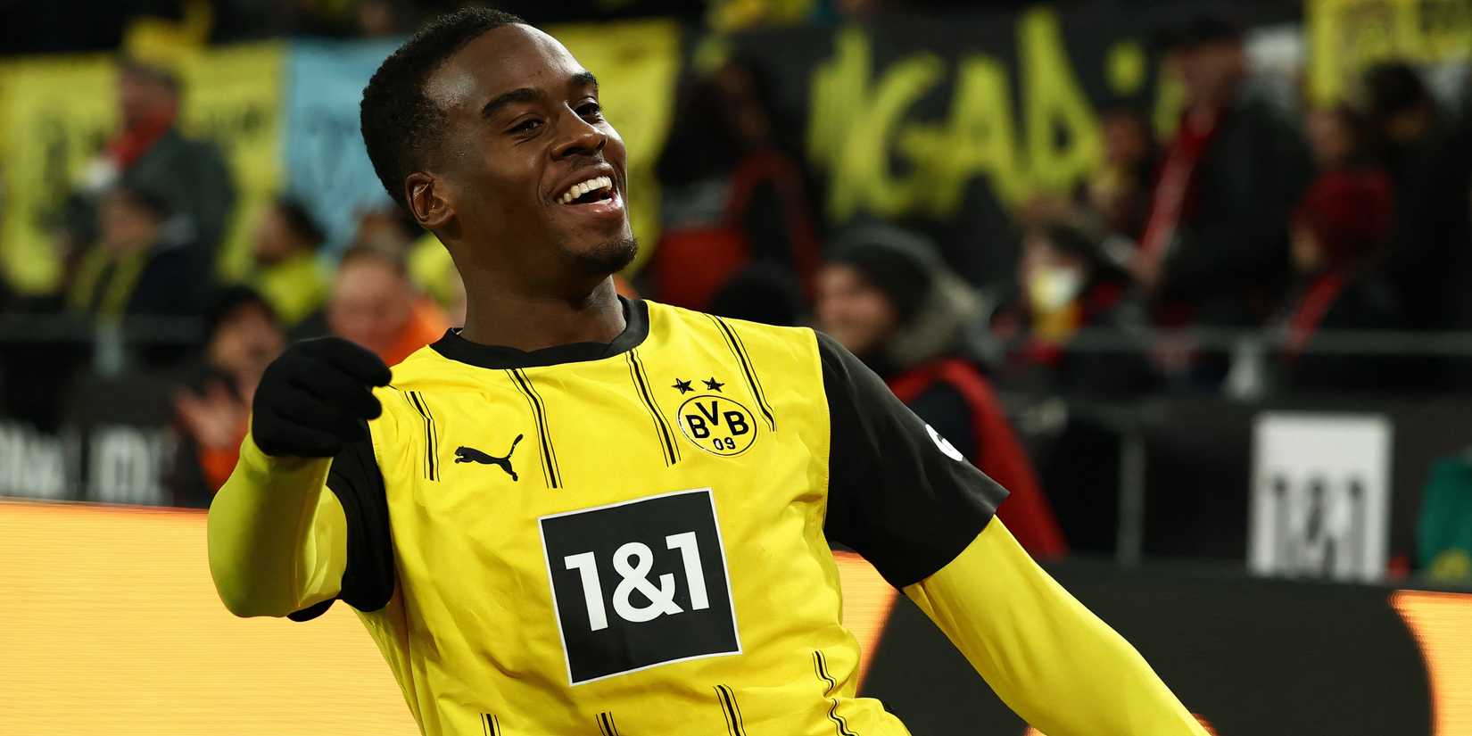 Sky Sports: Man Utd 'Serious' About Signing £50m Winger for Amorim