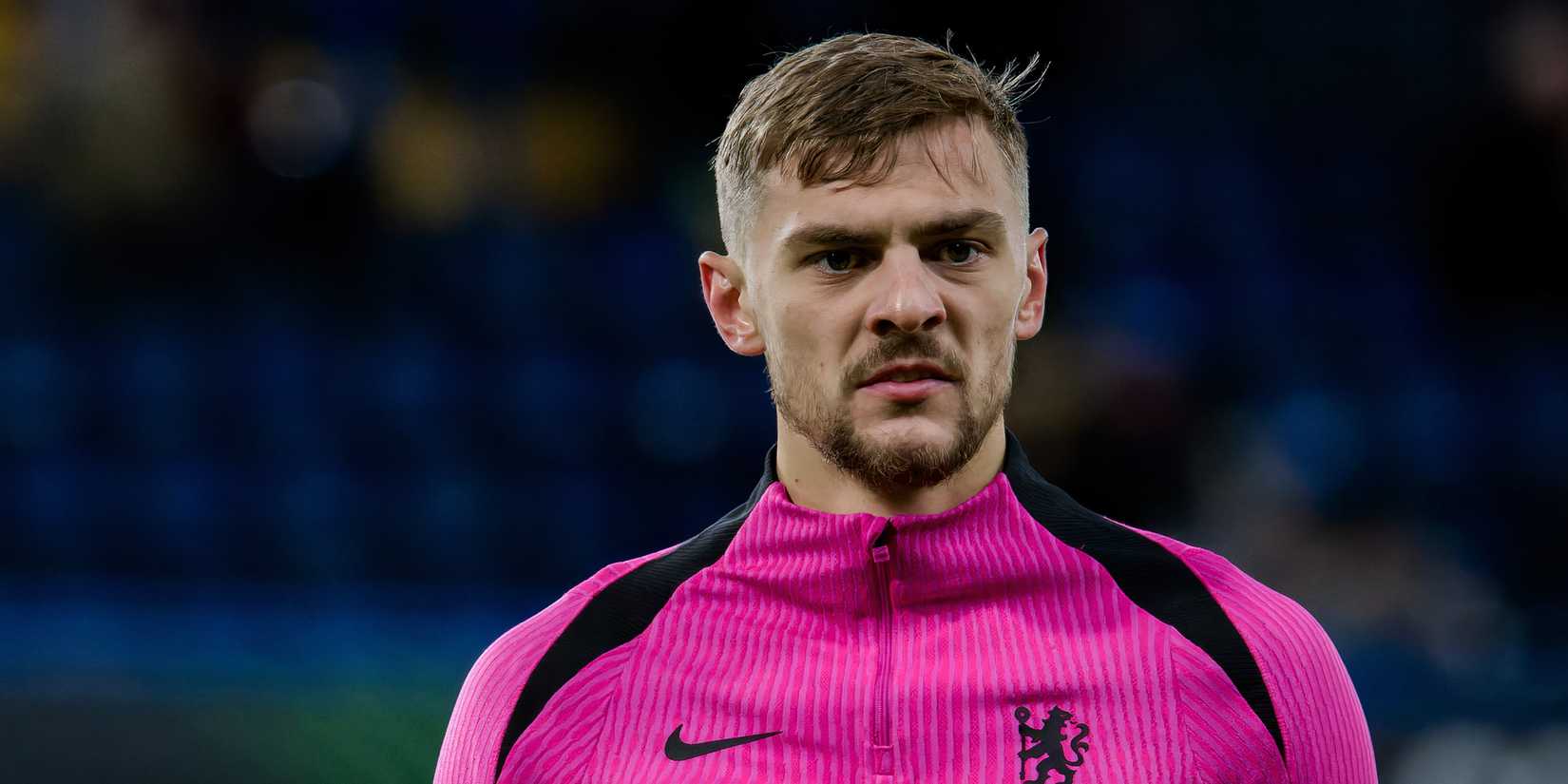 Fabrizio Romano: Everton Submit Bid to Sign £30m Chelsea Star