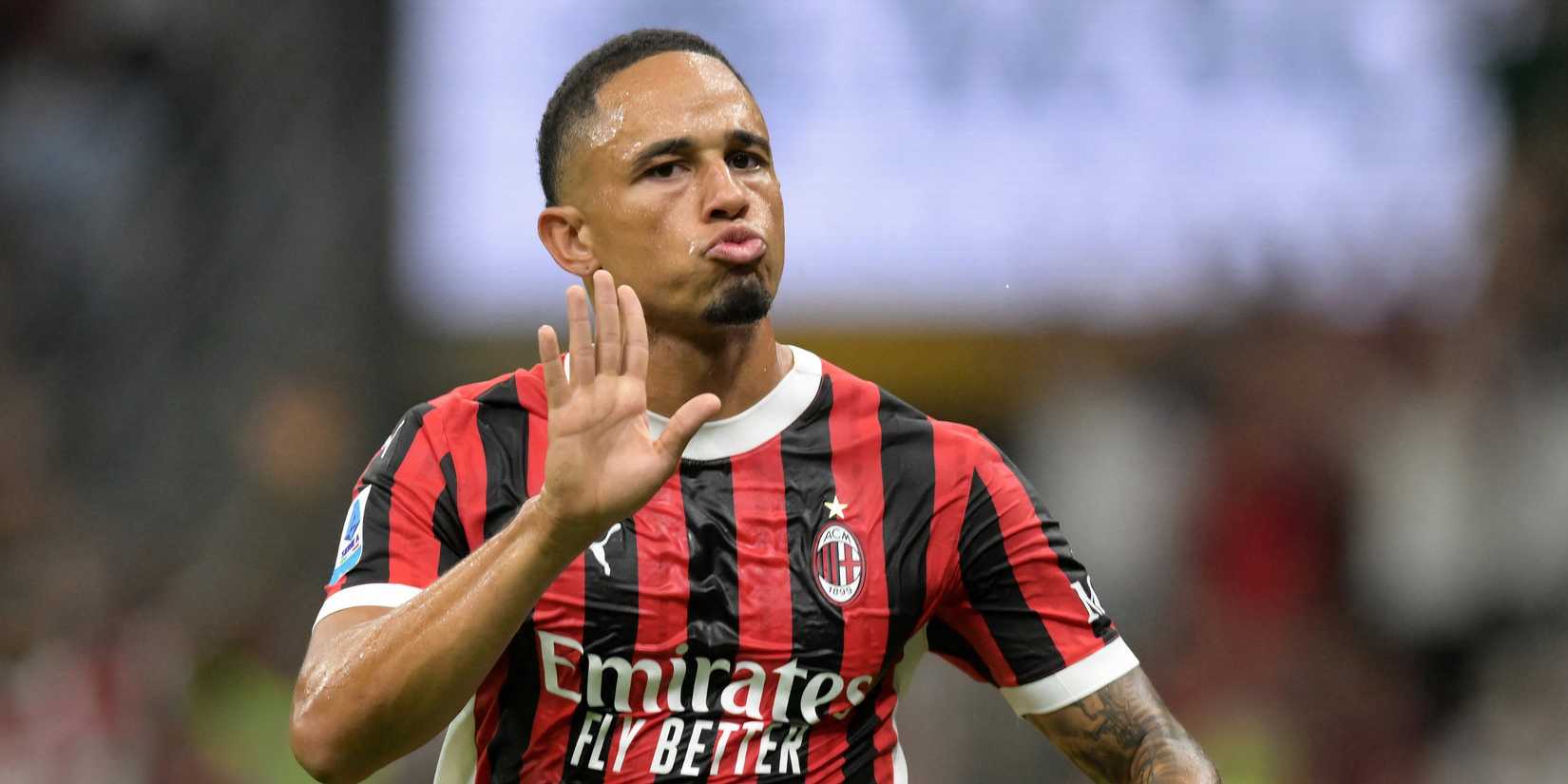 Leeds Eyeing Move to Sign 'Electric' Forward After Dominic Calvert-Lewin