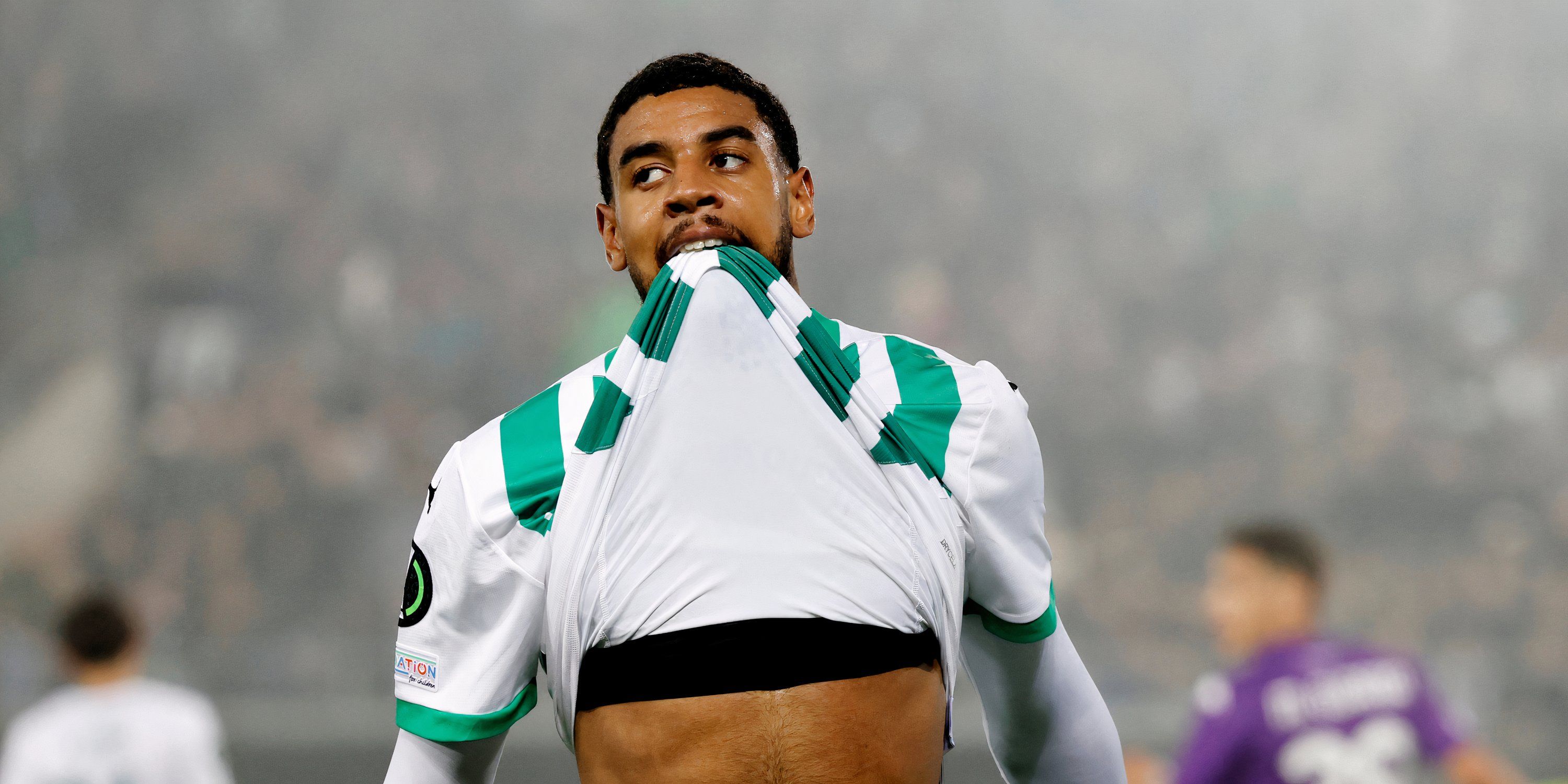 Wolves Want to Sign ‘Best Striker in His League’ in Record-Breaking ...