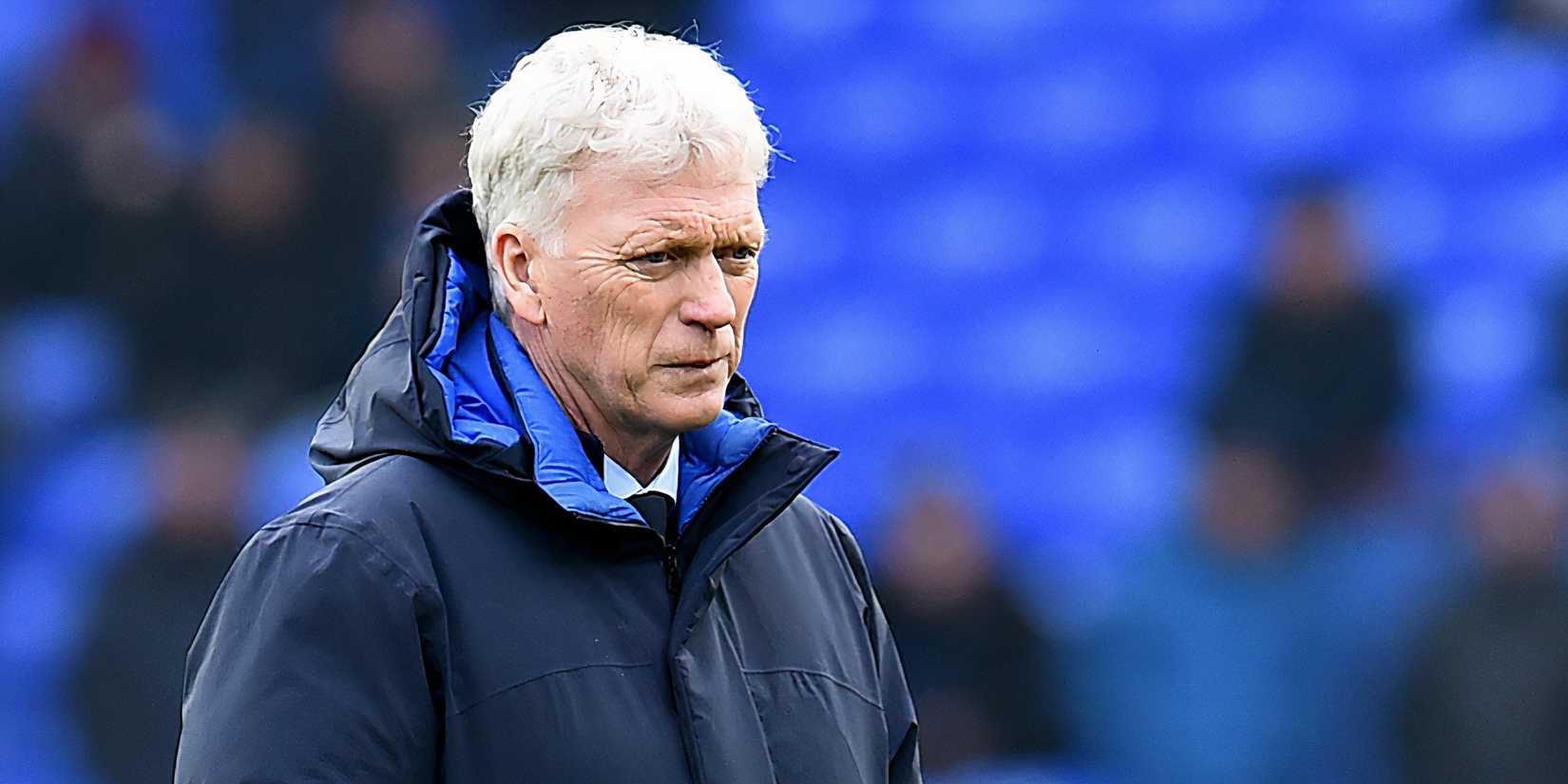 Alongside Fofana: Everton Preparing Bid to Sign 'Electric' Winger