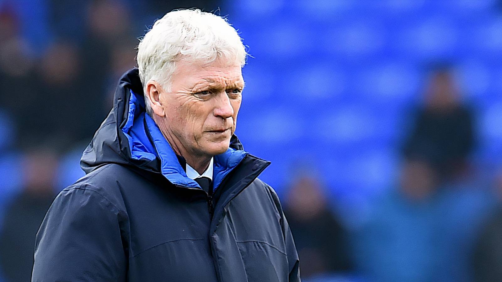 Everton v Aston Villa Confirmed Starting Lineups for Premier League ...