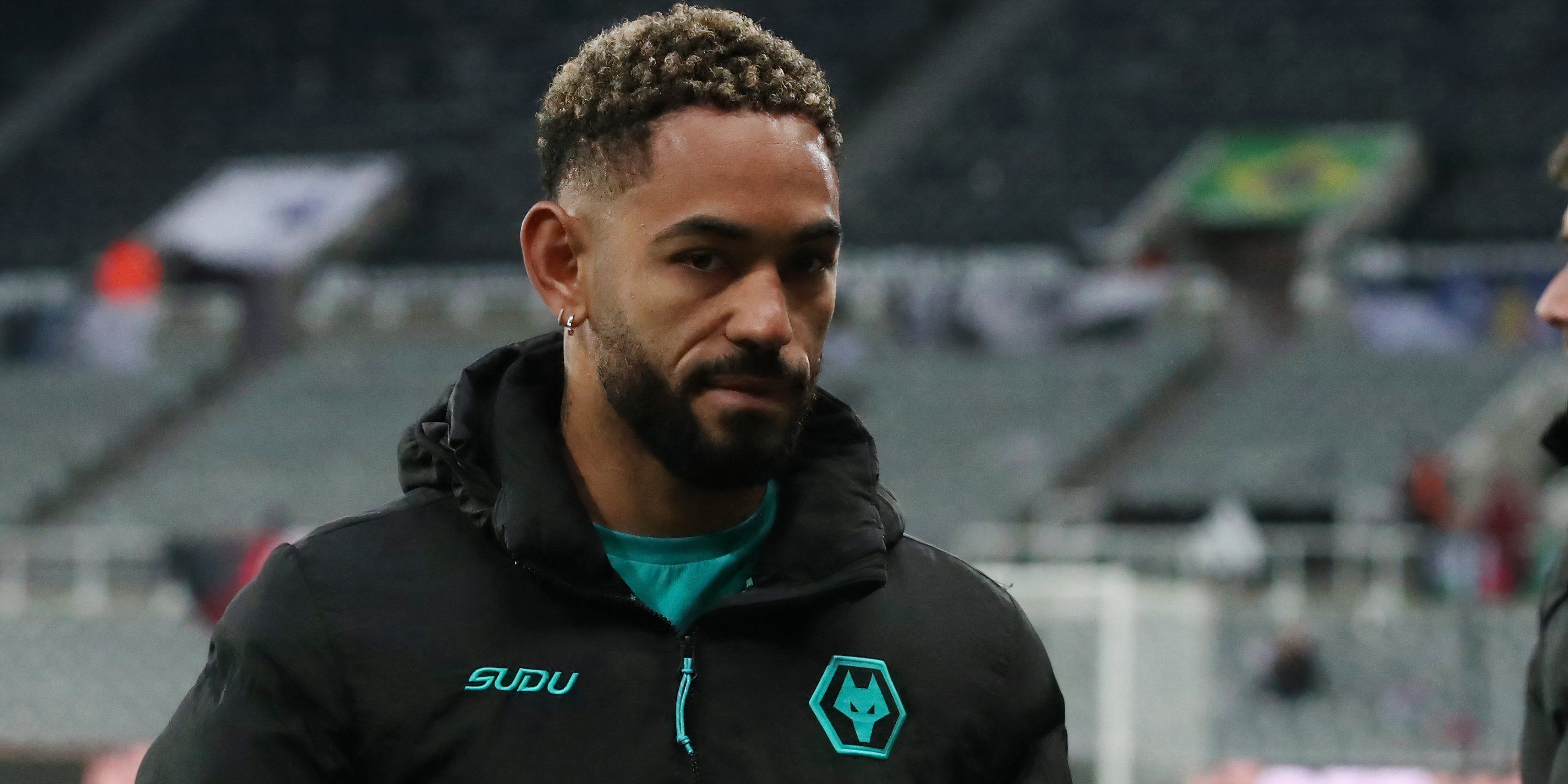 Fabrizio Romano Shares Interesting Matheus Cunha Update at Wolves Fabrizio Romano Shares Interesting Matheus Cunha Update at Wolves