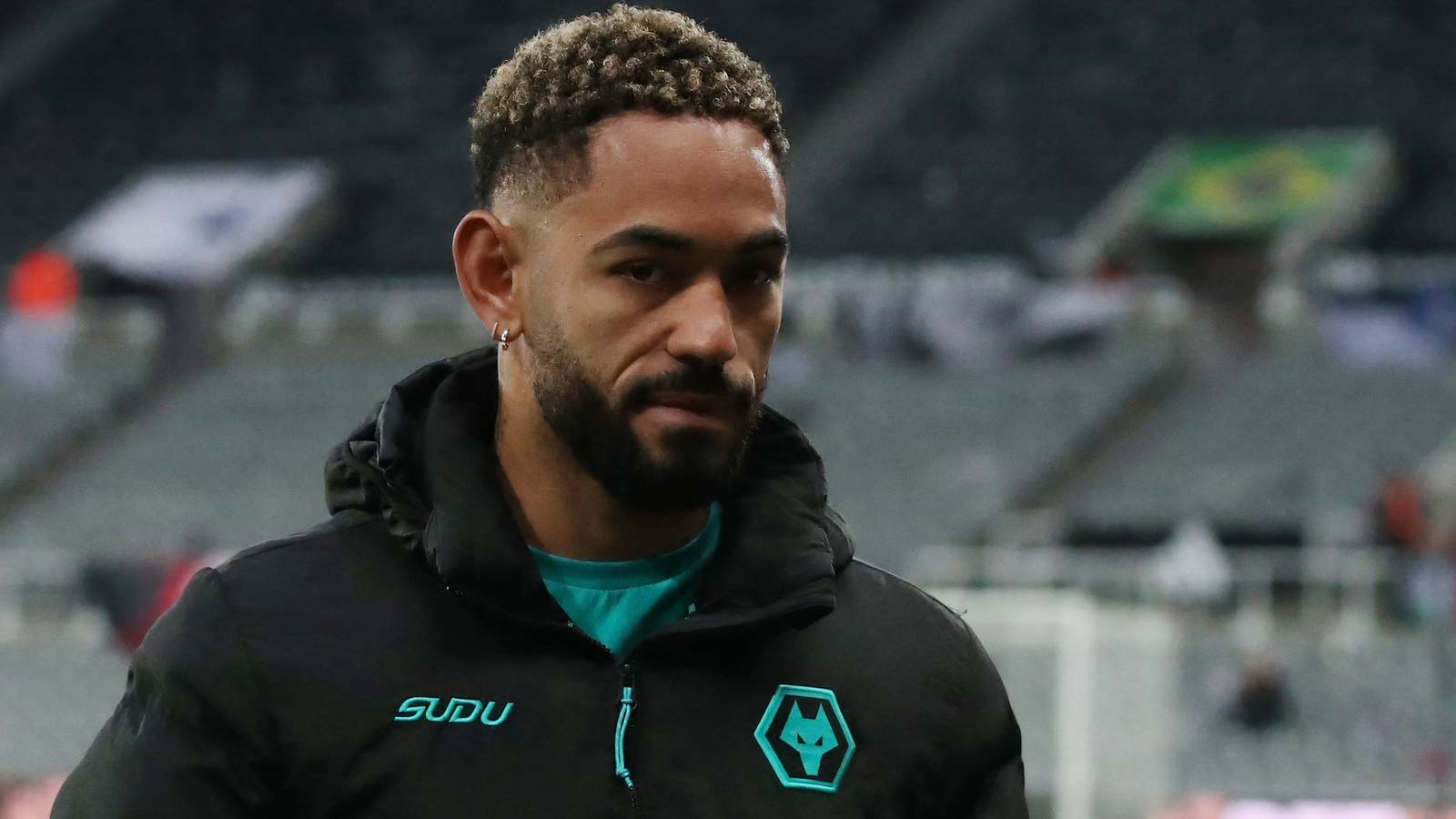 John Percy: ‘Outstanding’ Wolves Star Wants to Leave Alongside Cunha
