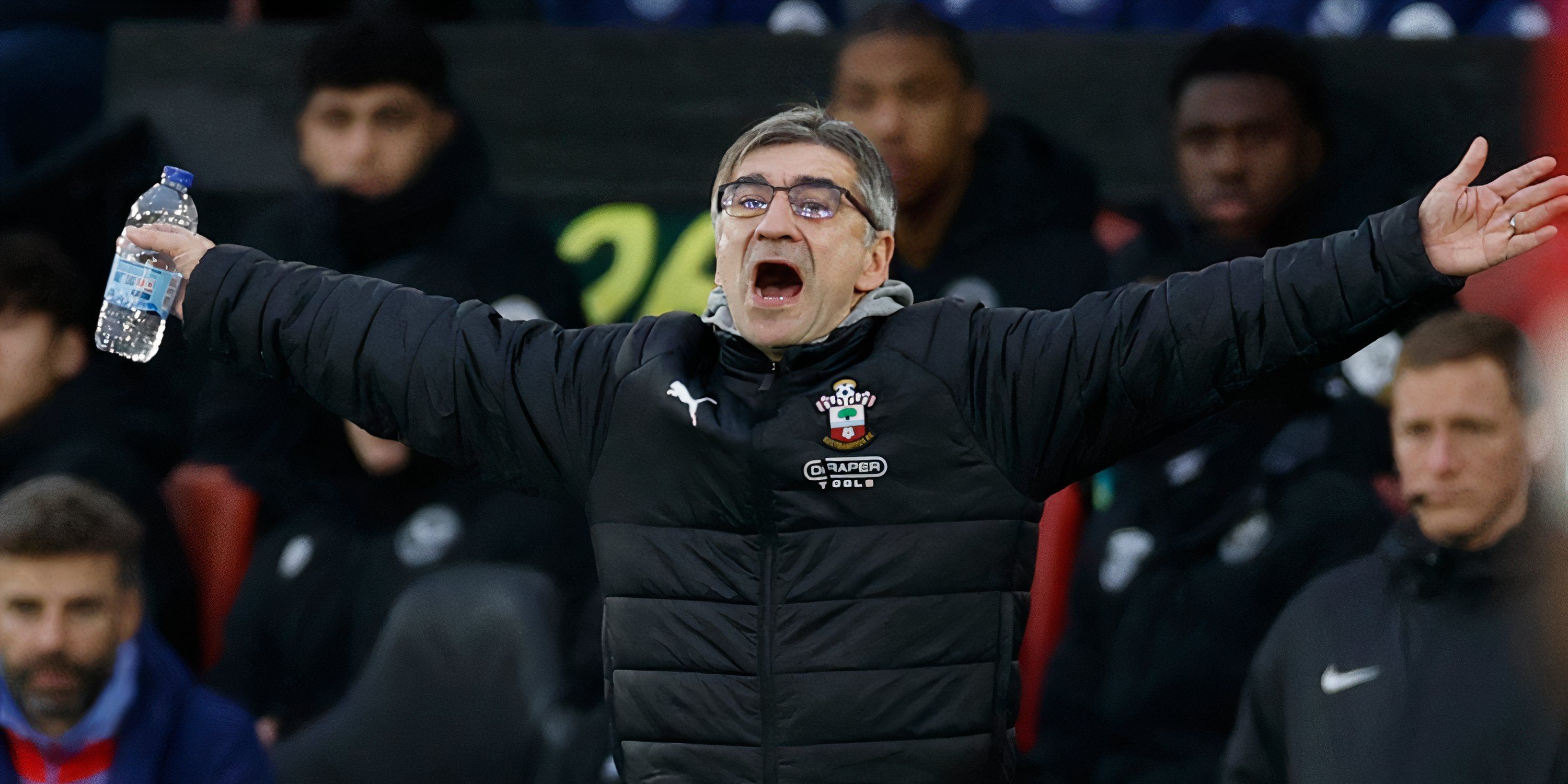 Fabrizio Romano: Approach Made for 'Phenomenal' Southampton Star Fabrizio Romano: Approach Made for 'Phenomenal' Southampton Star