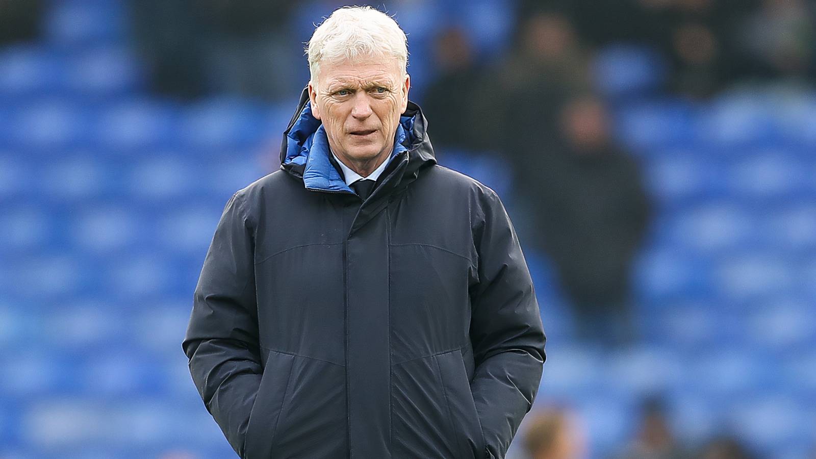 Everton Want to Sign ‘Outstanding’ £34m Brazilian Star, He’s Open to ...