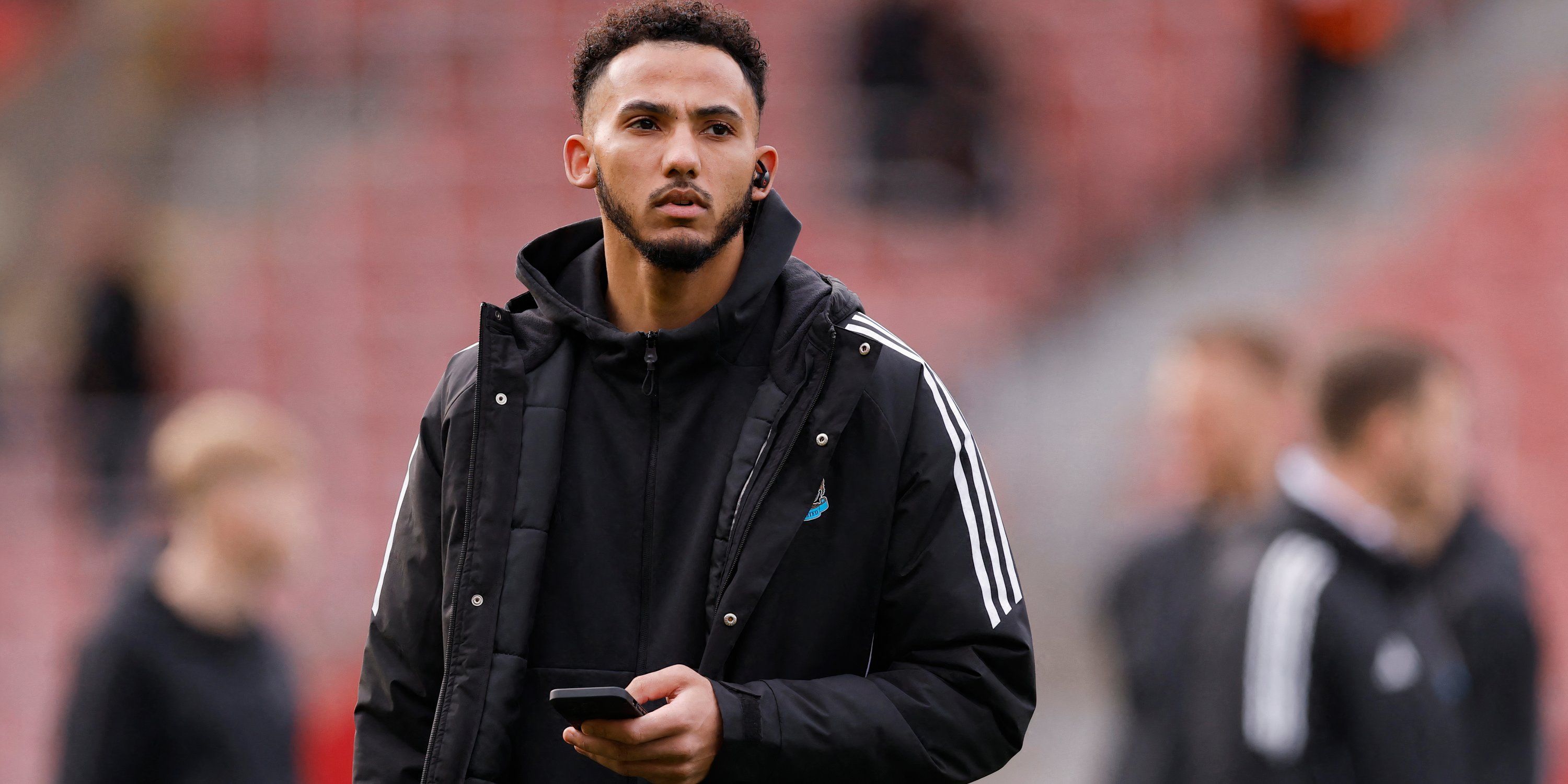 Euro Giants Want to Sign ‘Incredible’ Newcastle Star, Last Minute Exit ...