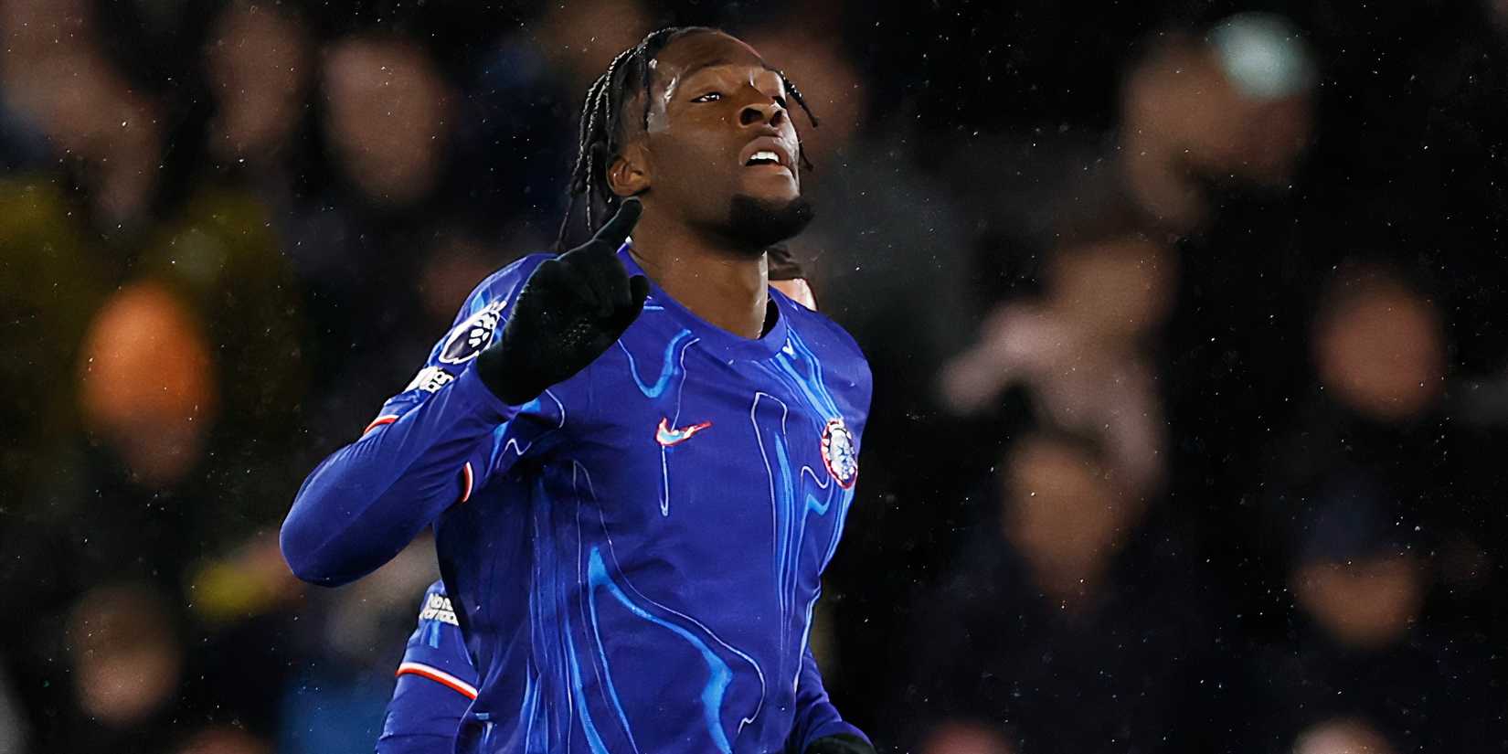 West Ham Eyeing January Move to Sign £39m Chelsea Star, Exit Inevitable