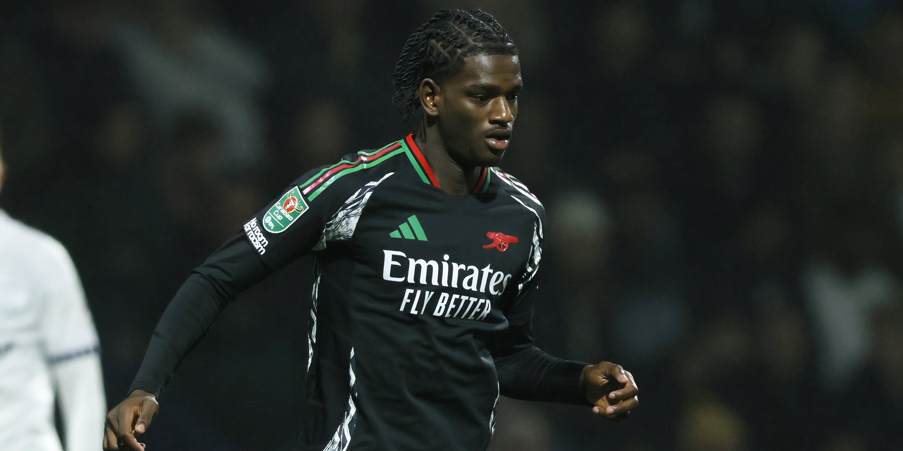 Who is Ayden Heaven as Man Utd Agree Deal