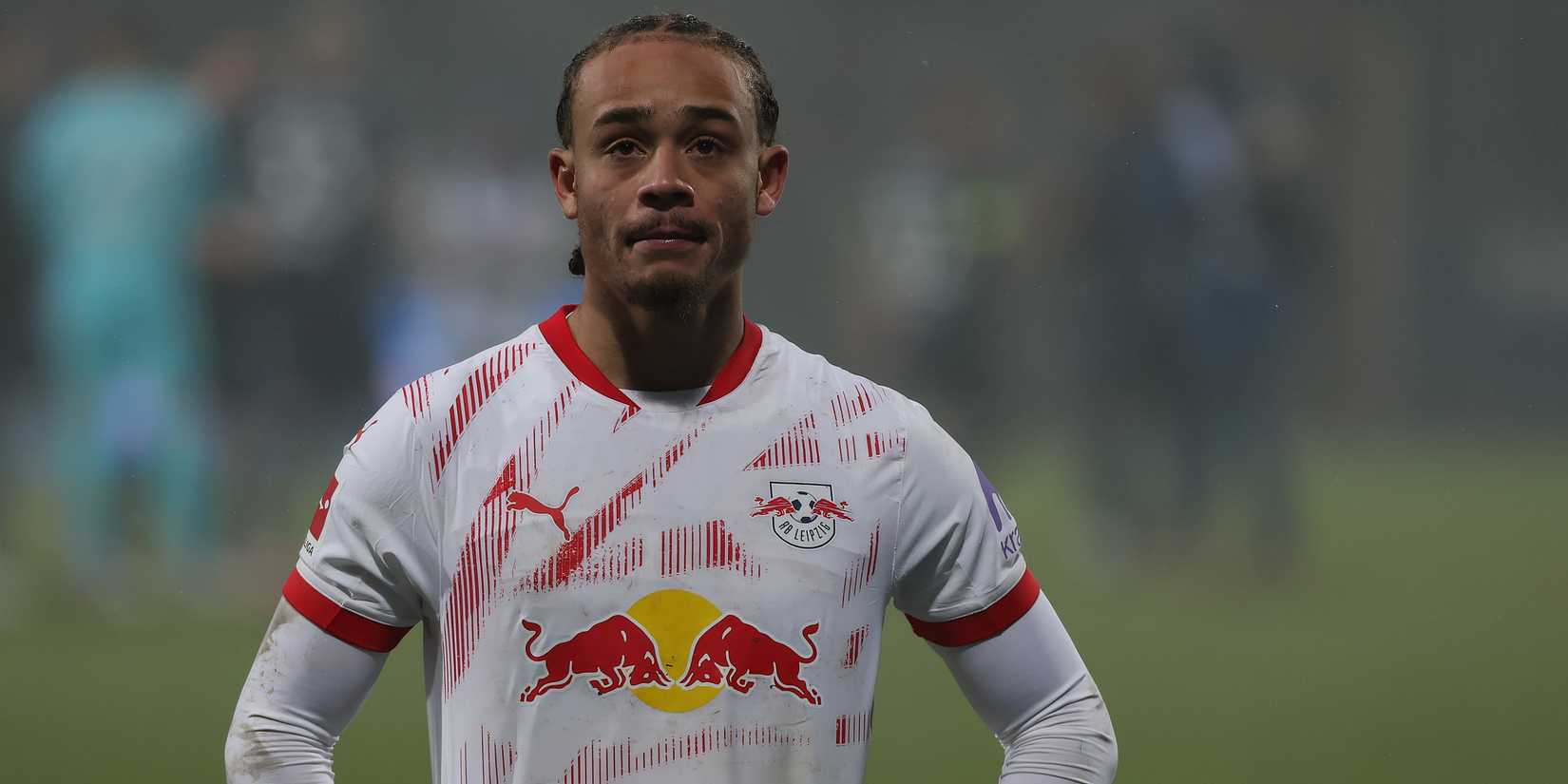 Xavi Simons Huge Wage Demands Revealed as Tottenham Make Offer to ...
