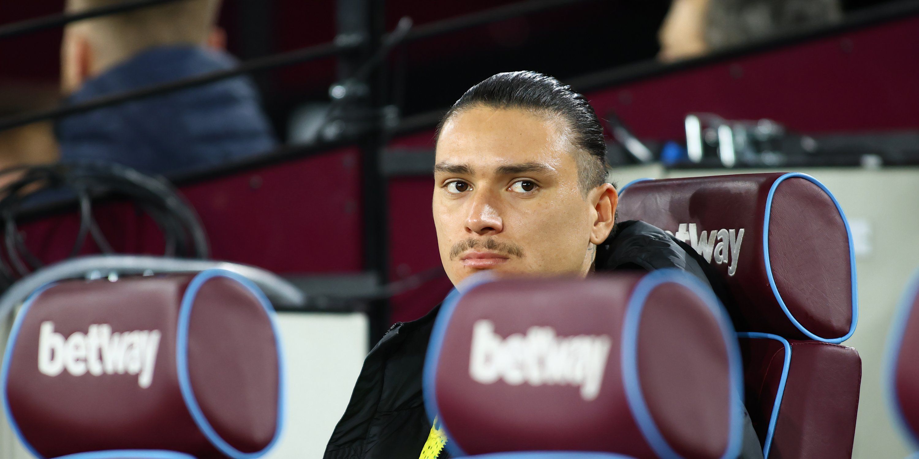 Fabrizio Romano Shares Darwin Nunez Liverpool Exit Update Fabrizio Romano Shares Darwin Nunez Liverpool Exit Update