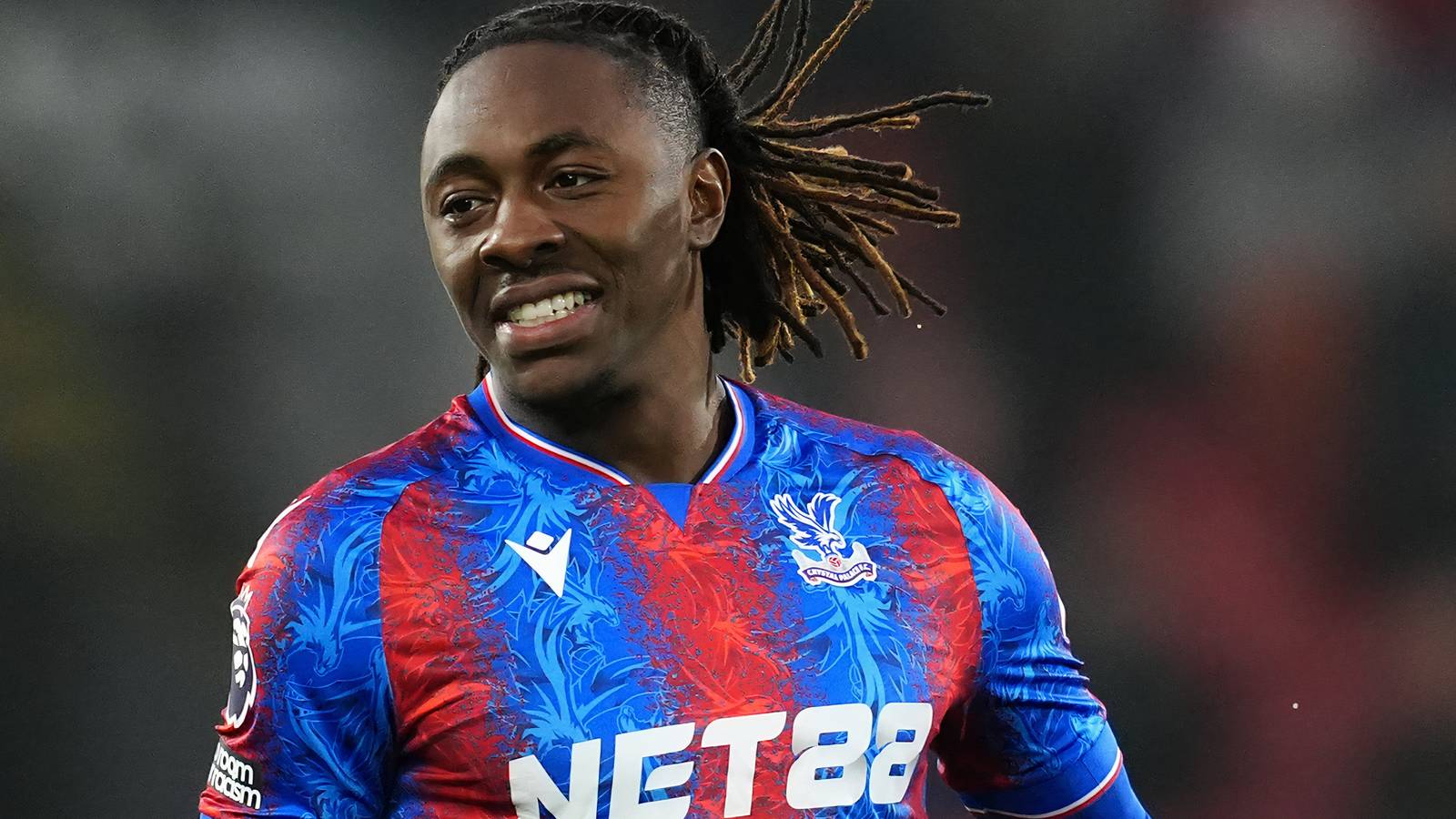 Jamie O'Hara Pulled Off Air Midway Through Eze Joining Arsenal Over ...