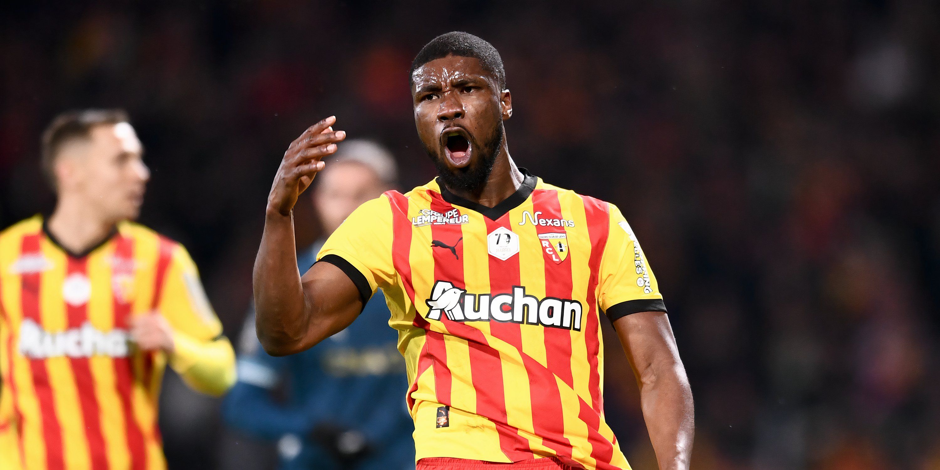 Fabrizio Romano Shares Wolves Transfer Update After Danso Deal Collapses Fabrizio Romano Shares Wolves Transfer Update After Danso Deal Collapses