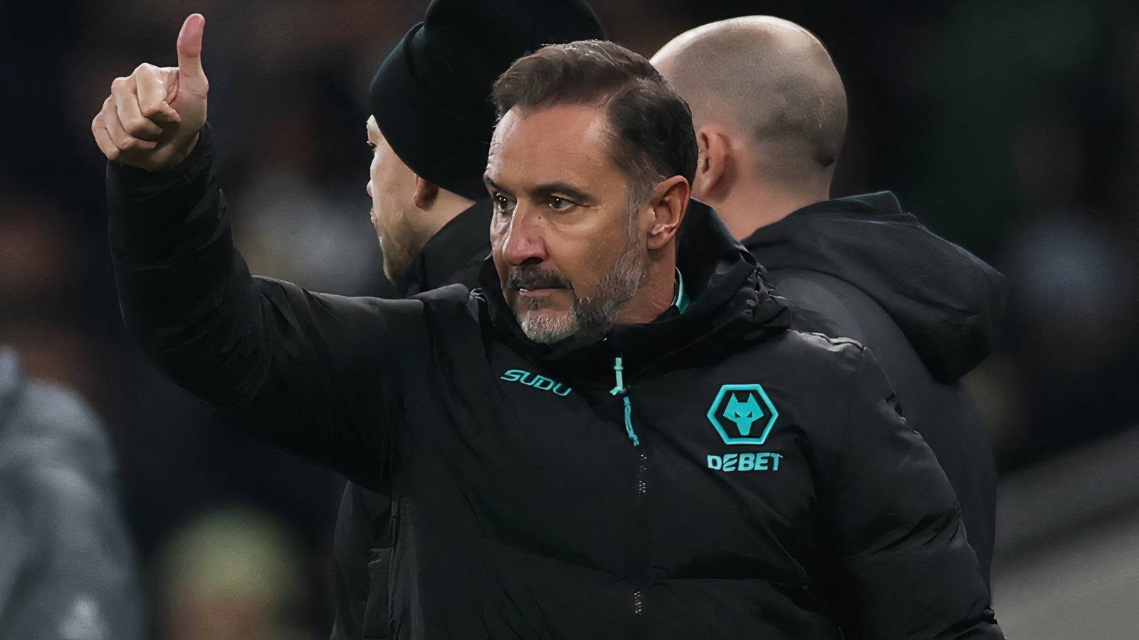 Wolves and Leicester 'In Talks' Over Surprise Deadline Day Swap Deal