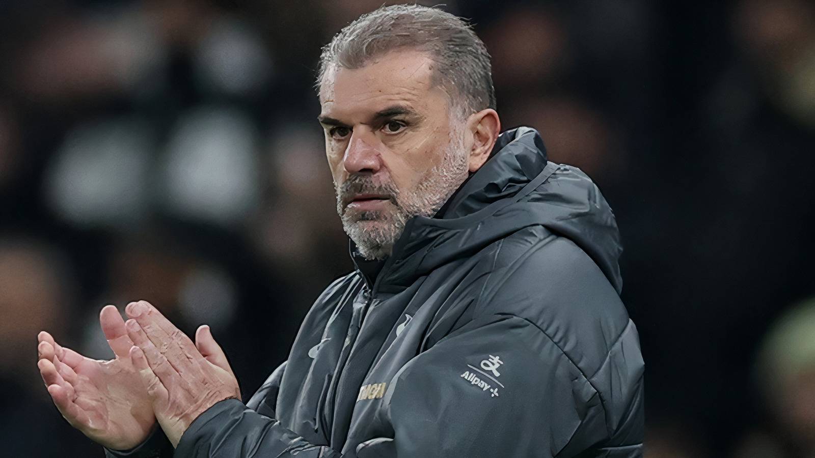 Revealed: Postecoglou Had Angry Bust-Up with Tottenham Players