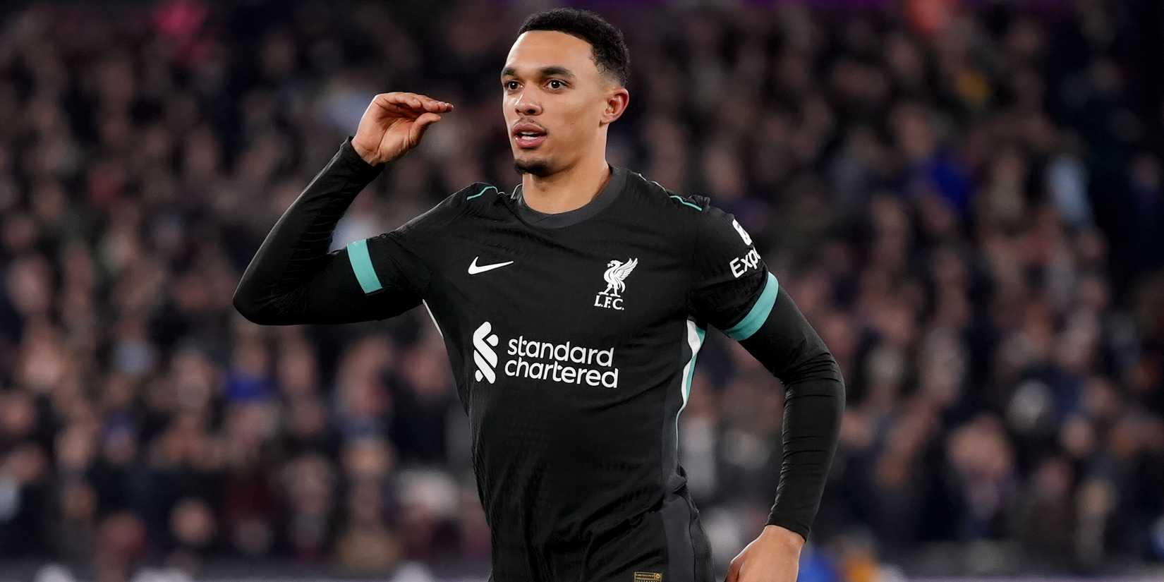 Liverpool Offer Trent Alexander-Arnold Astronomical 5-Year Contract