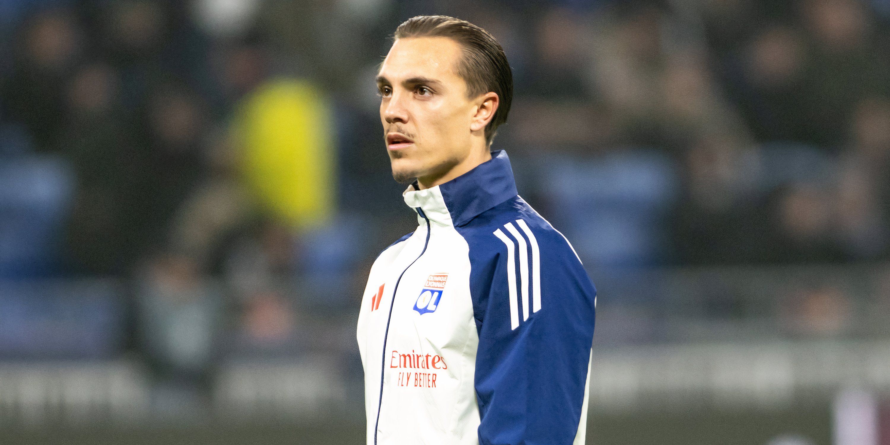Crystal Palace Eyeing £16.6m ‘Modric-esque’ Star for Glasner Crystal Palace Eyeing £16.6m ‘Modric-esque’ Star for Glasner