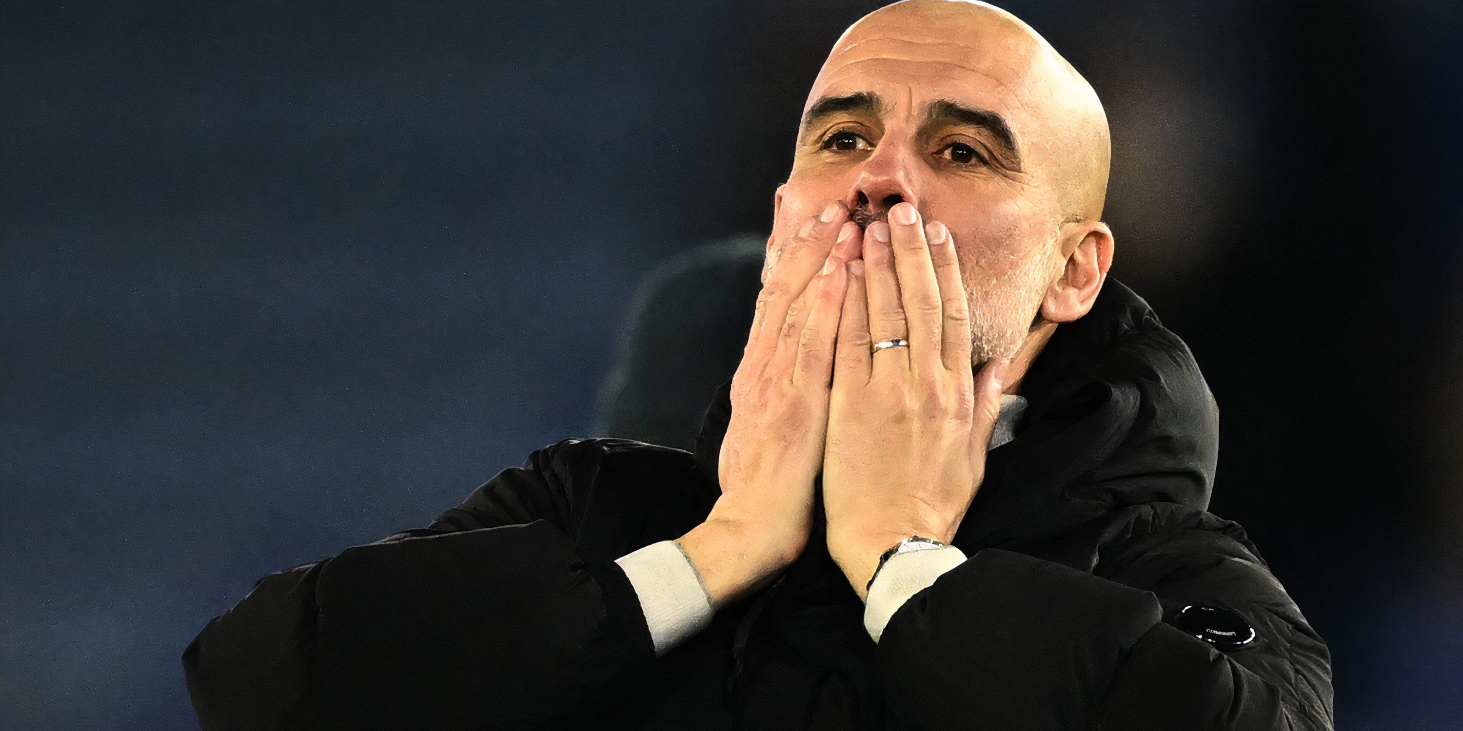 The Eye-Watering Points Deduction Manchester City Can Expect if Guilty