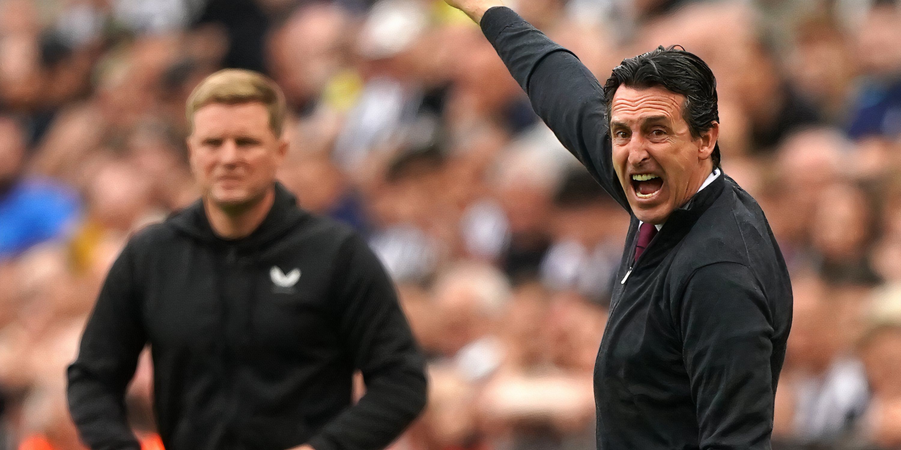 David Busst on his Horrific Injury During Coventry vs Man Utd in 1996