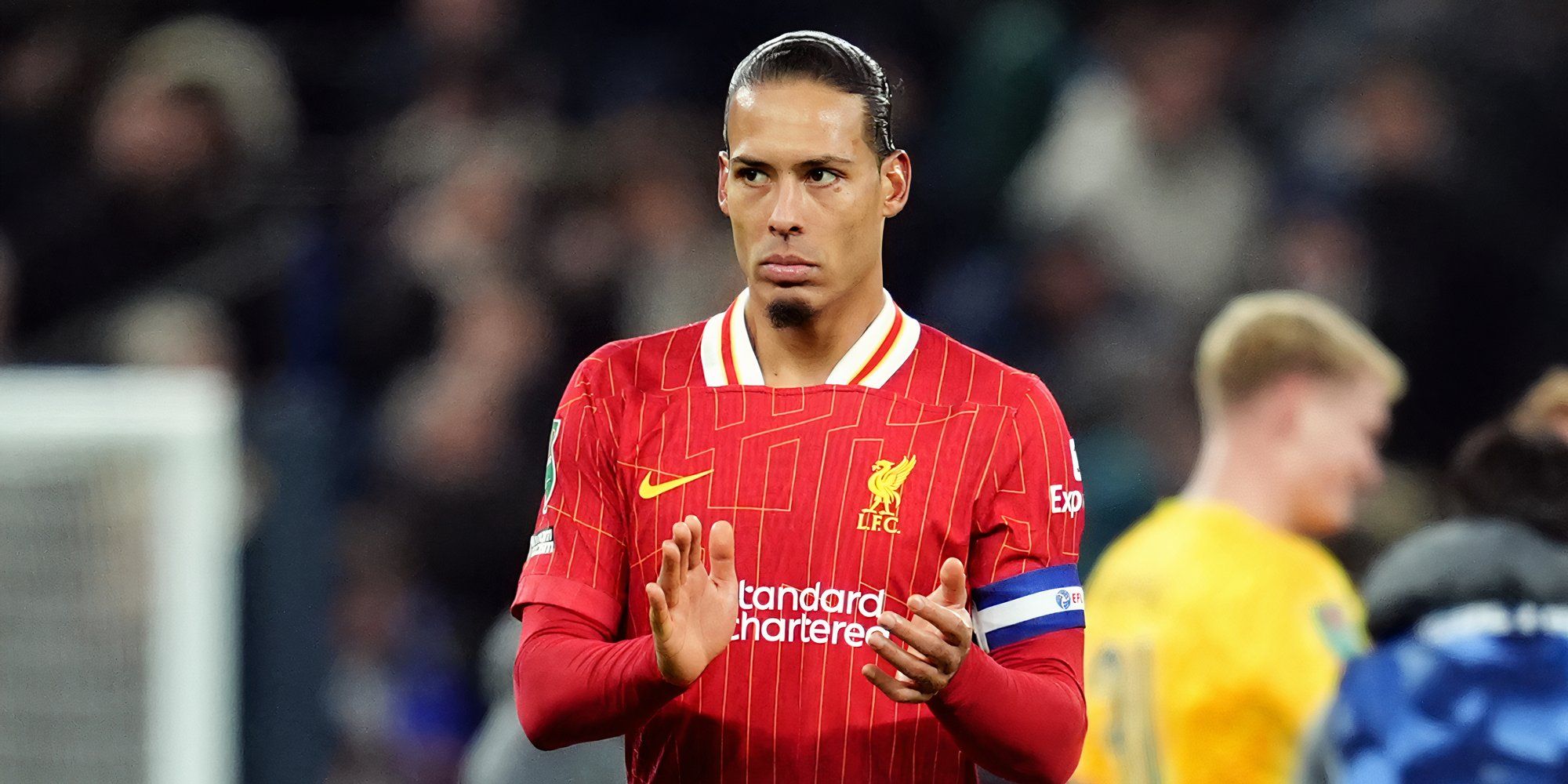 9 Players With Most Appearances in EA Sports Team of the Year History ...