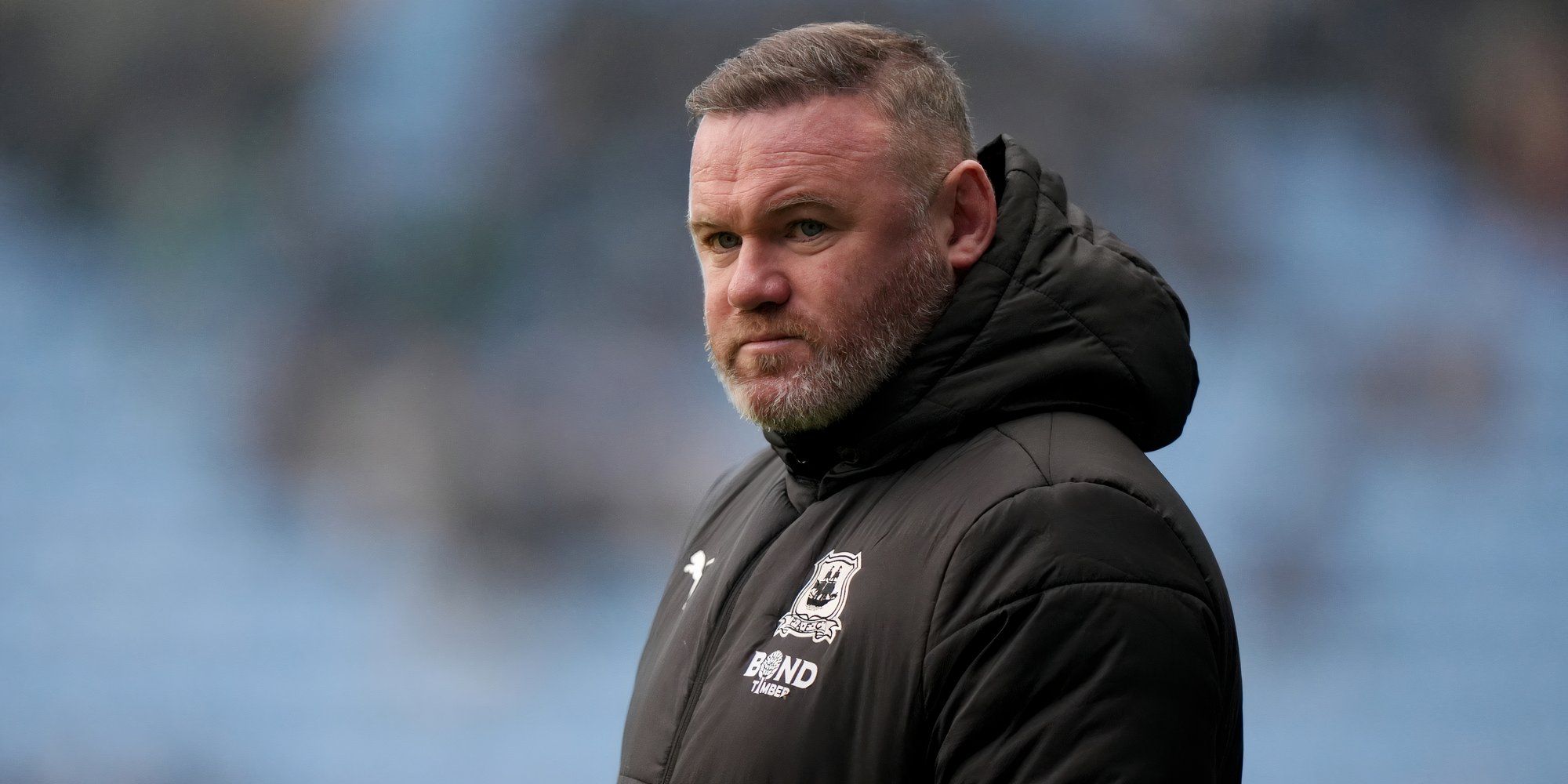 Wayne Rooney Set for New Job Amid Four-Way Tug of War Wayne Rooney Set for New Job Amid Four-Way Tug of War