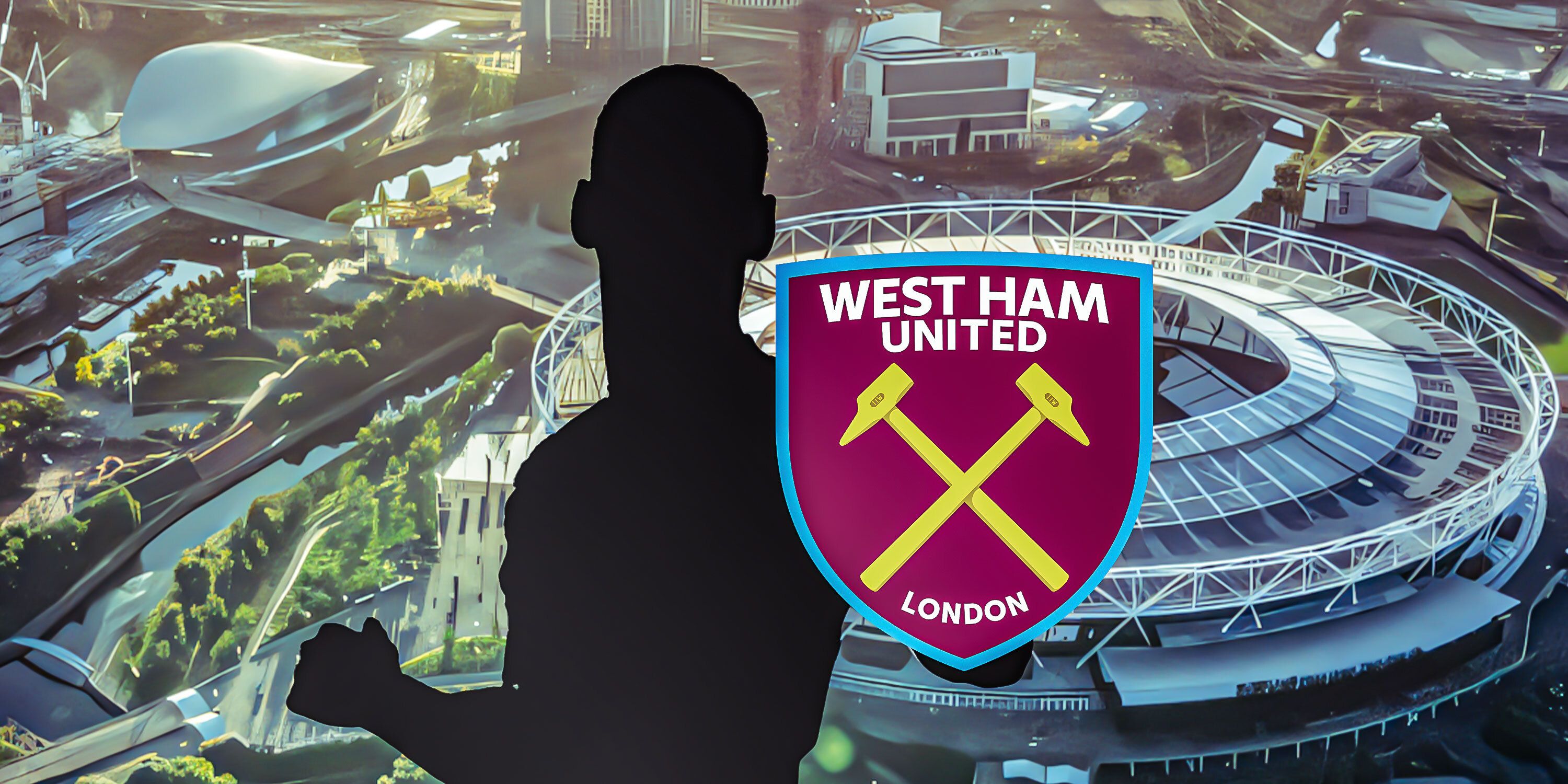 'I Flopped at West Ham - Now I'm Statistically Best Player in Europe ...