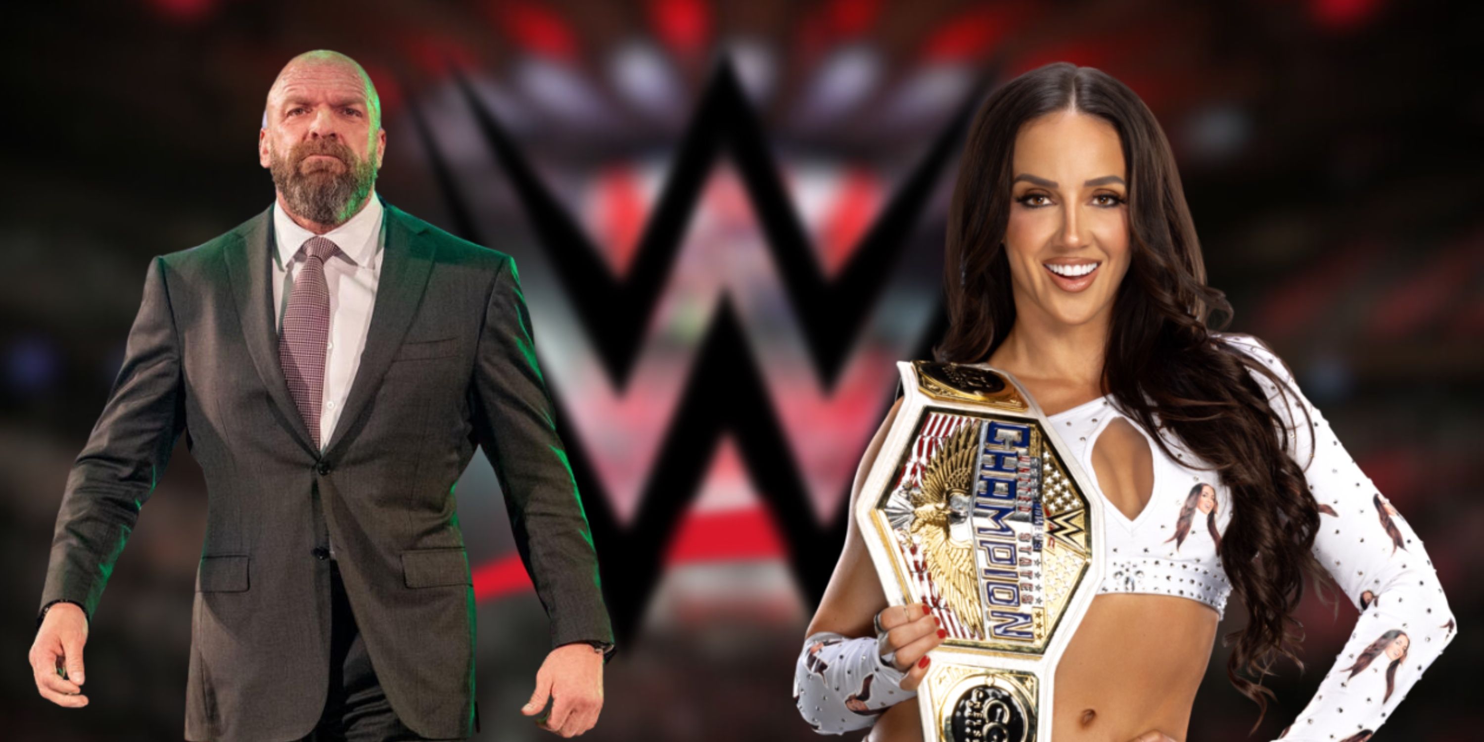 Chelsea Green Opens Up On Feeling "Equal To Men" Under Triple H