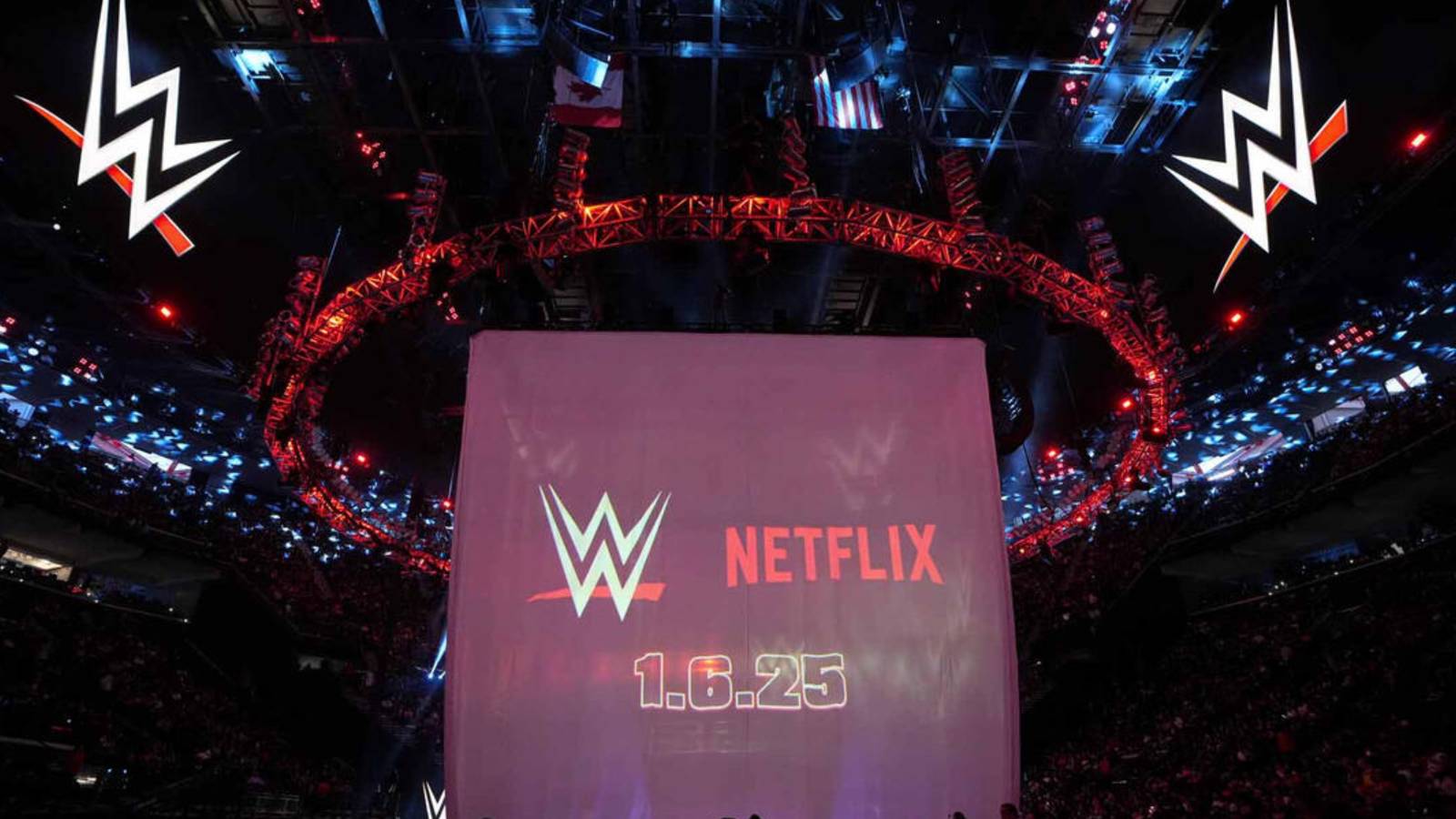 How to Watch WWE on Netflix
