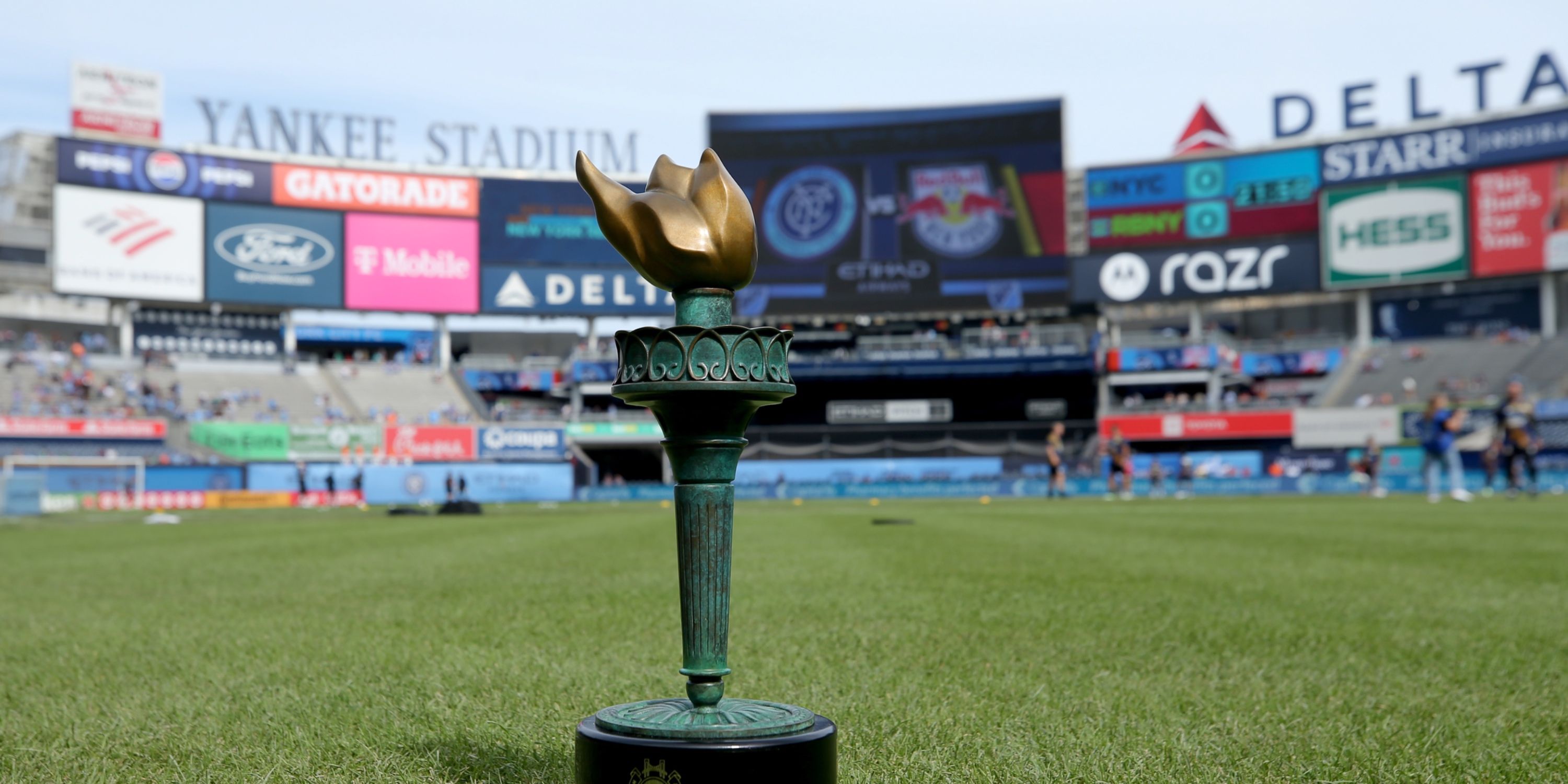 Top 10 Biggest MLS Stadiums, Ranked