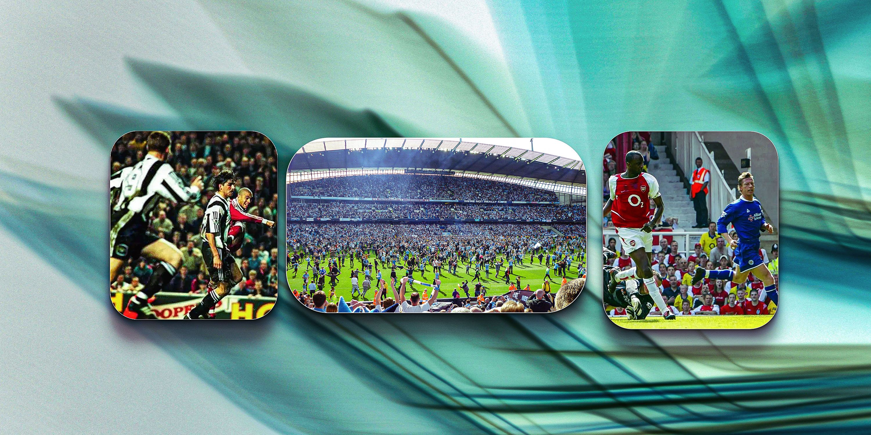 10 Biggest Matches in Premier League History [Ranked]