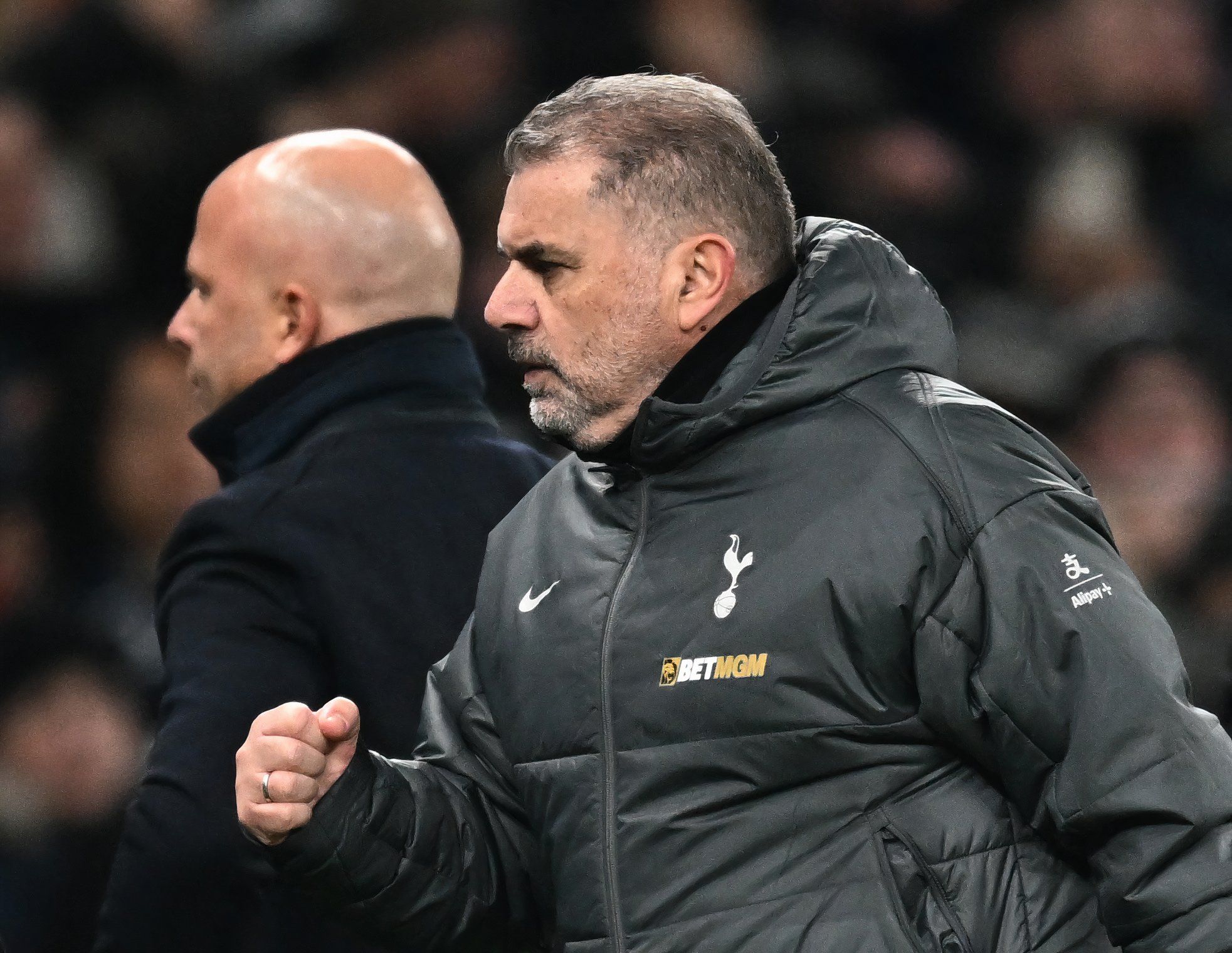 Michel Vorm Exclusive: Postecoglou's Future, Kinsky and Culture at ...