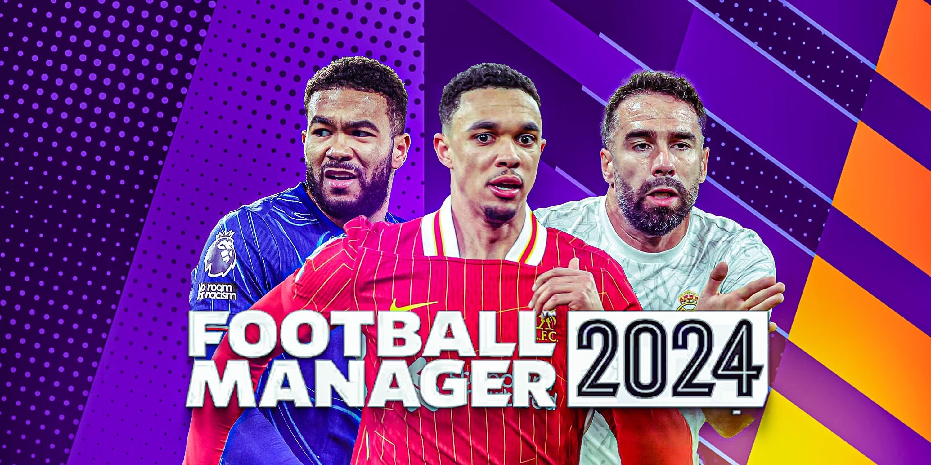 30 Best Right Backs in Football Manager 2024 (Ranked)