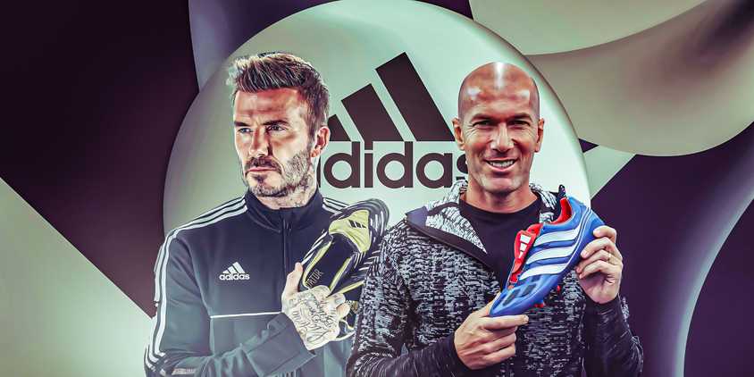 10 Most Iconic Nike Players in Football History [Ranked]