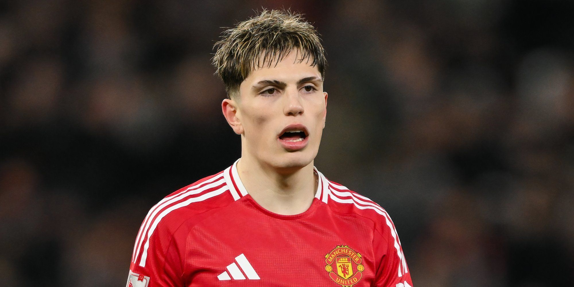 Fabrizio Romano Newsletter: Real Madrid's Saliba Interest and Garnacho's Man Utd Future